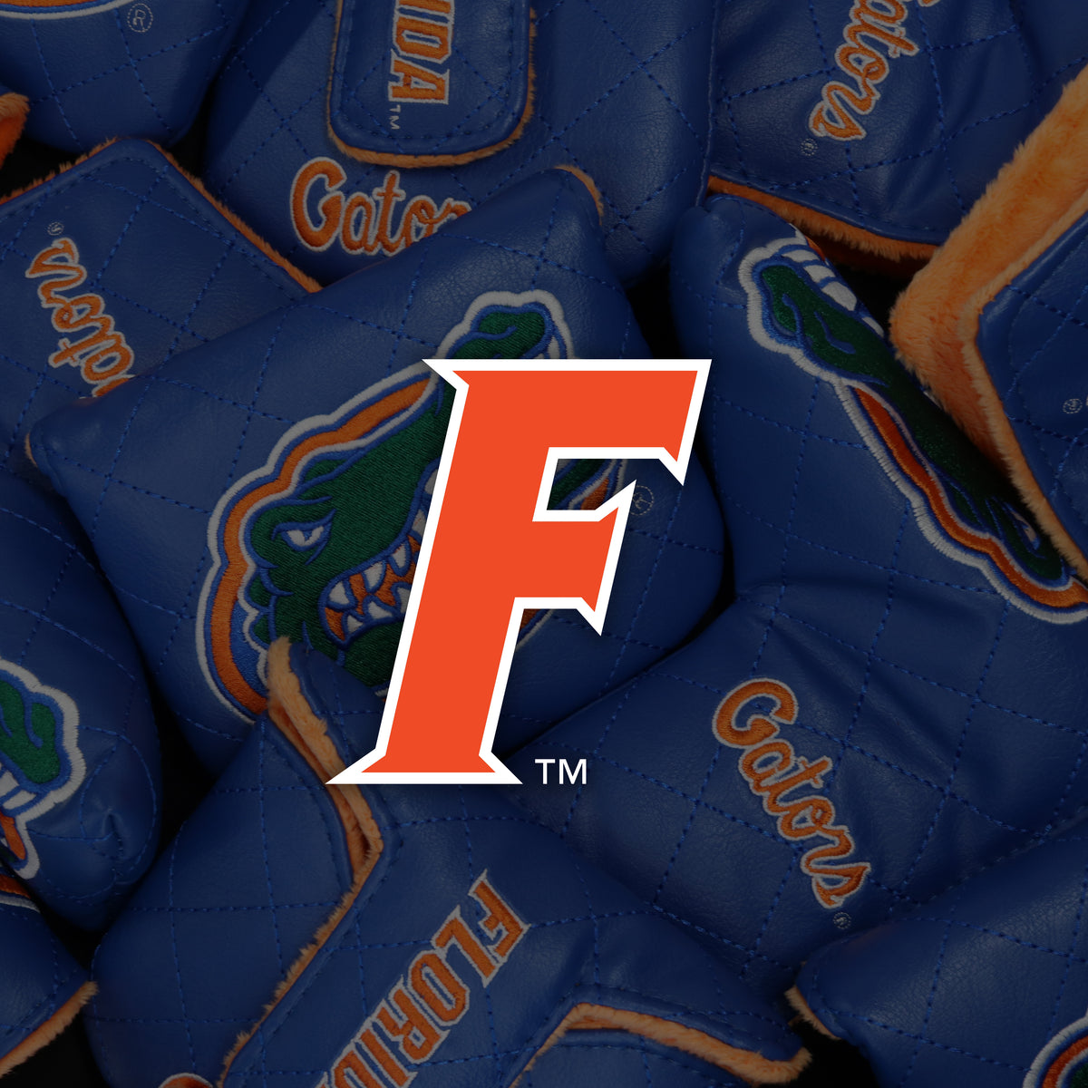 University of Florida Headcovers – EP Headcovers