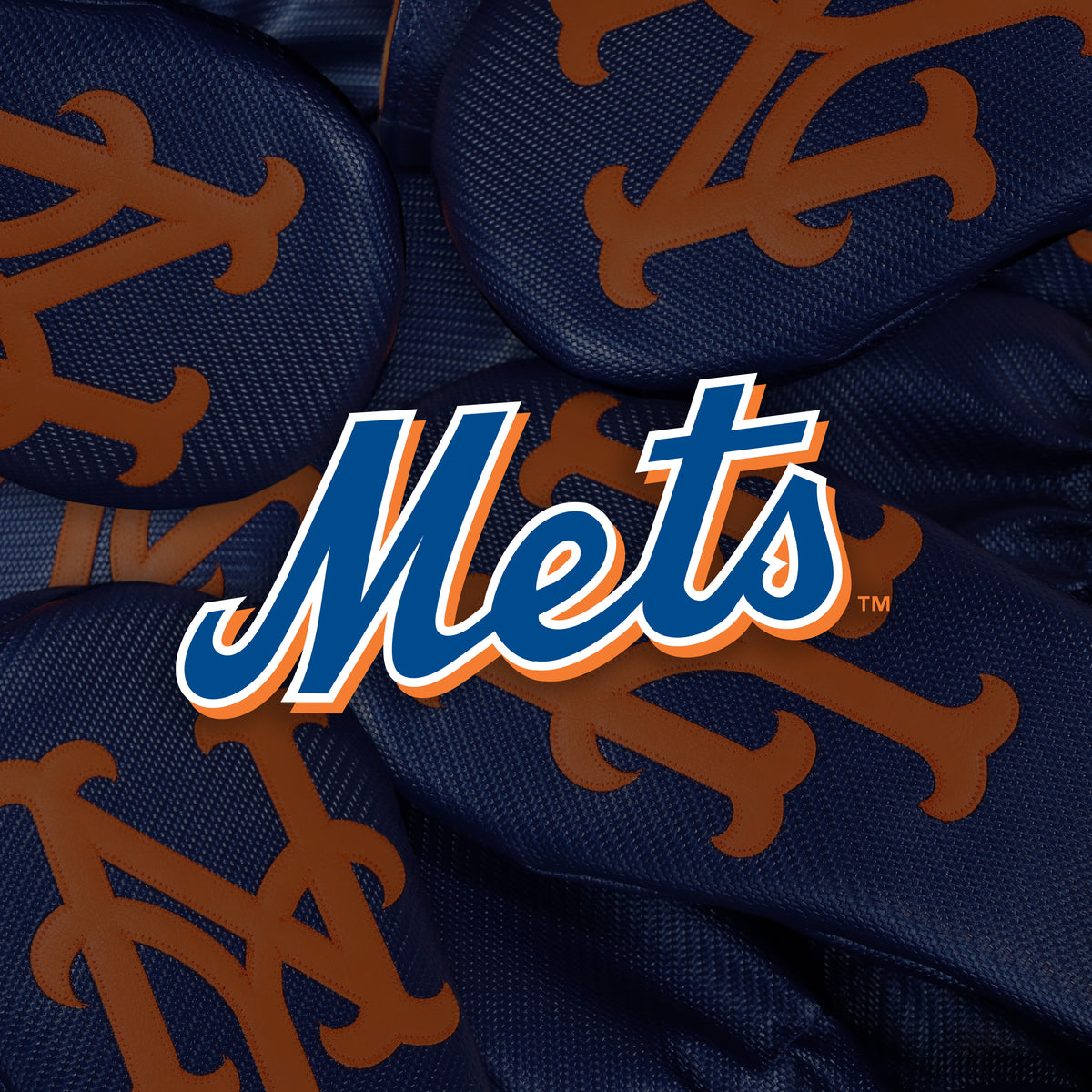 New York Mets Headcovers – EP Headcovers