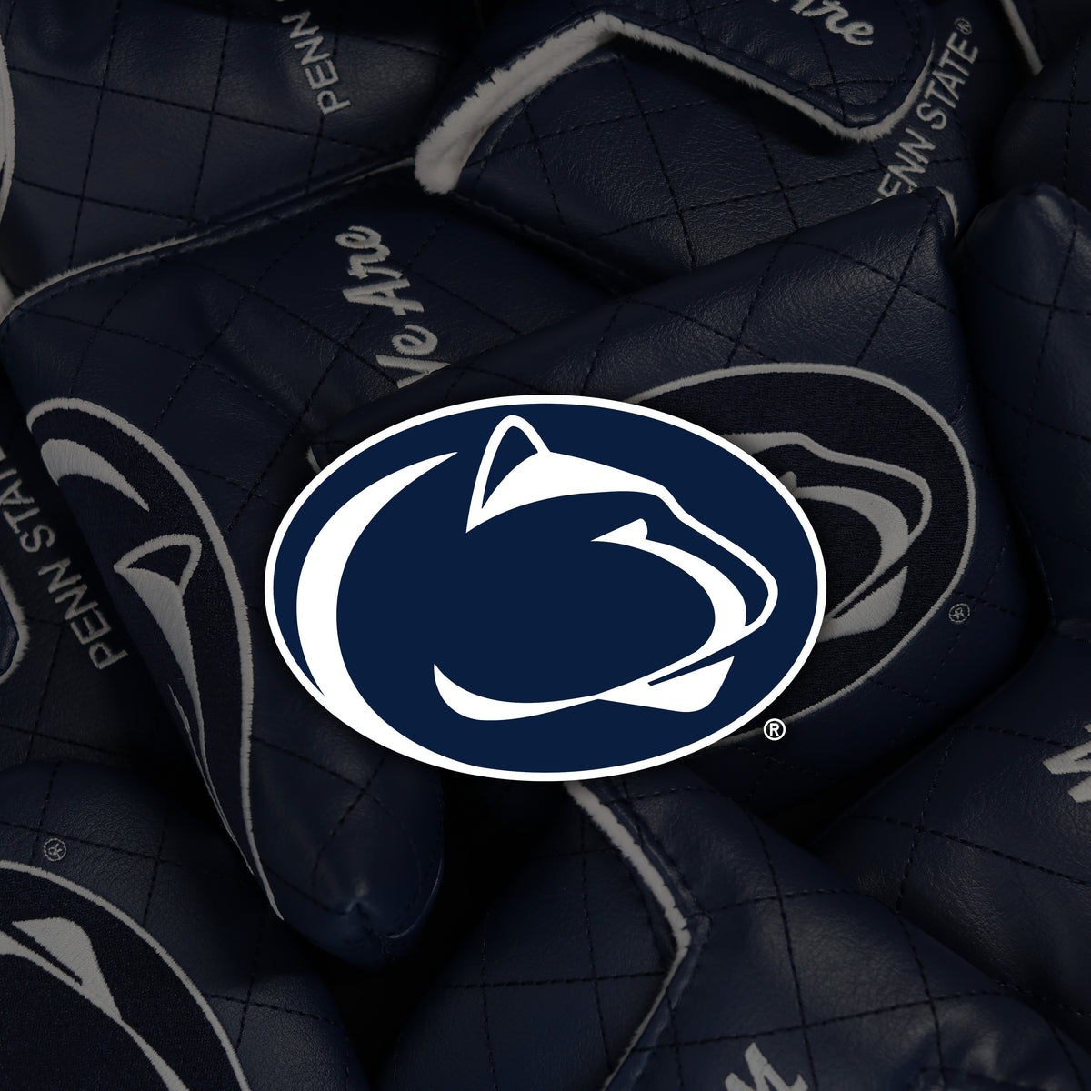 Penn State Headcovers – EP Headcovers