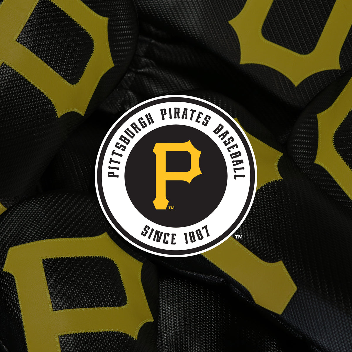Pittsburgh Pirates Headcovers – EP Headcovers