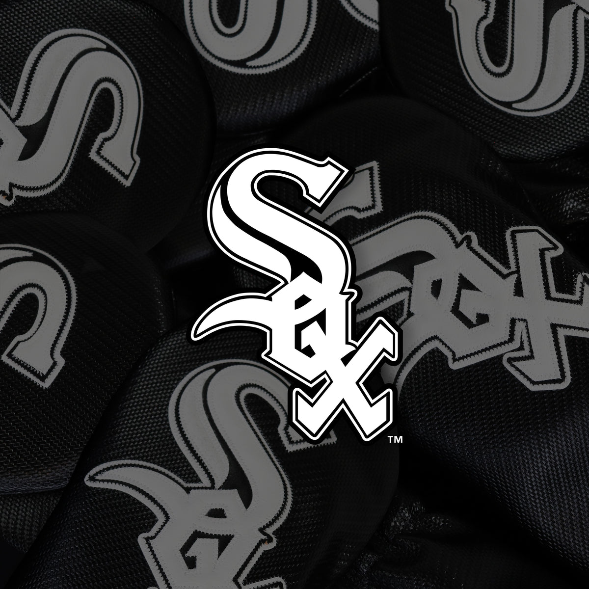 Chicago White Sox Headcovers – EP Headcovers