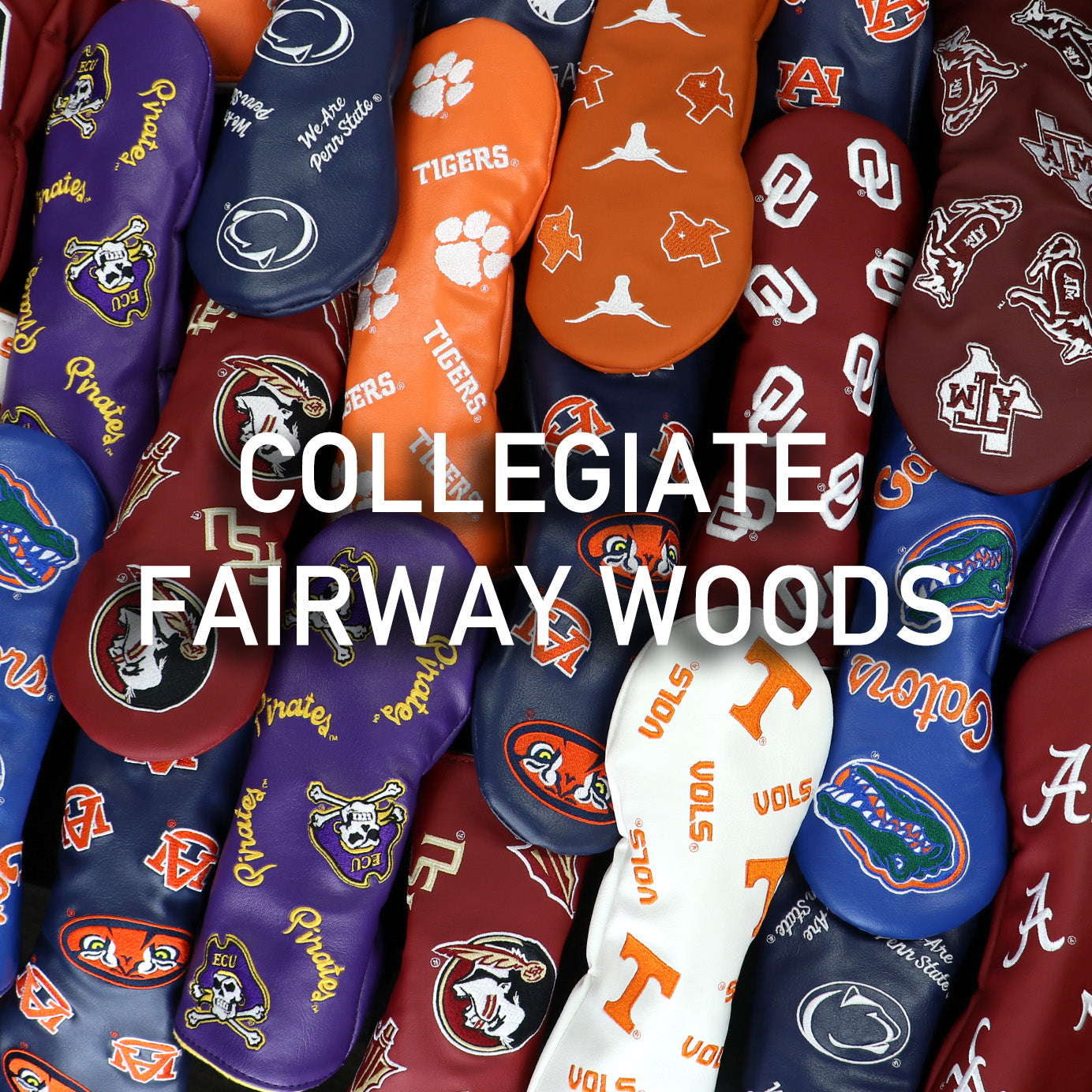 EP Headcovers - Headcovers Made the Right Way