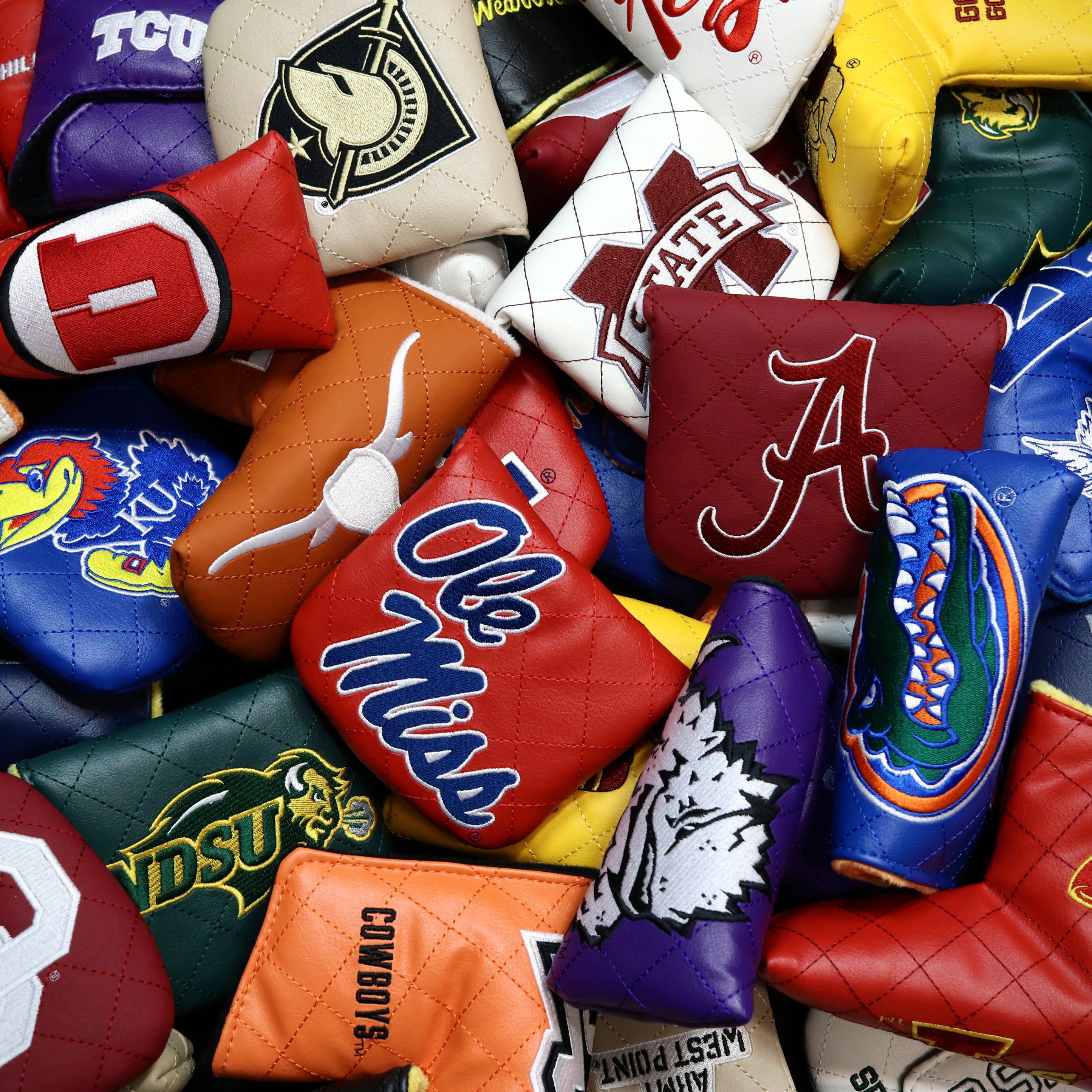 EP Headcovers - Headcovers Made the Right Way