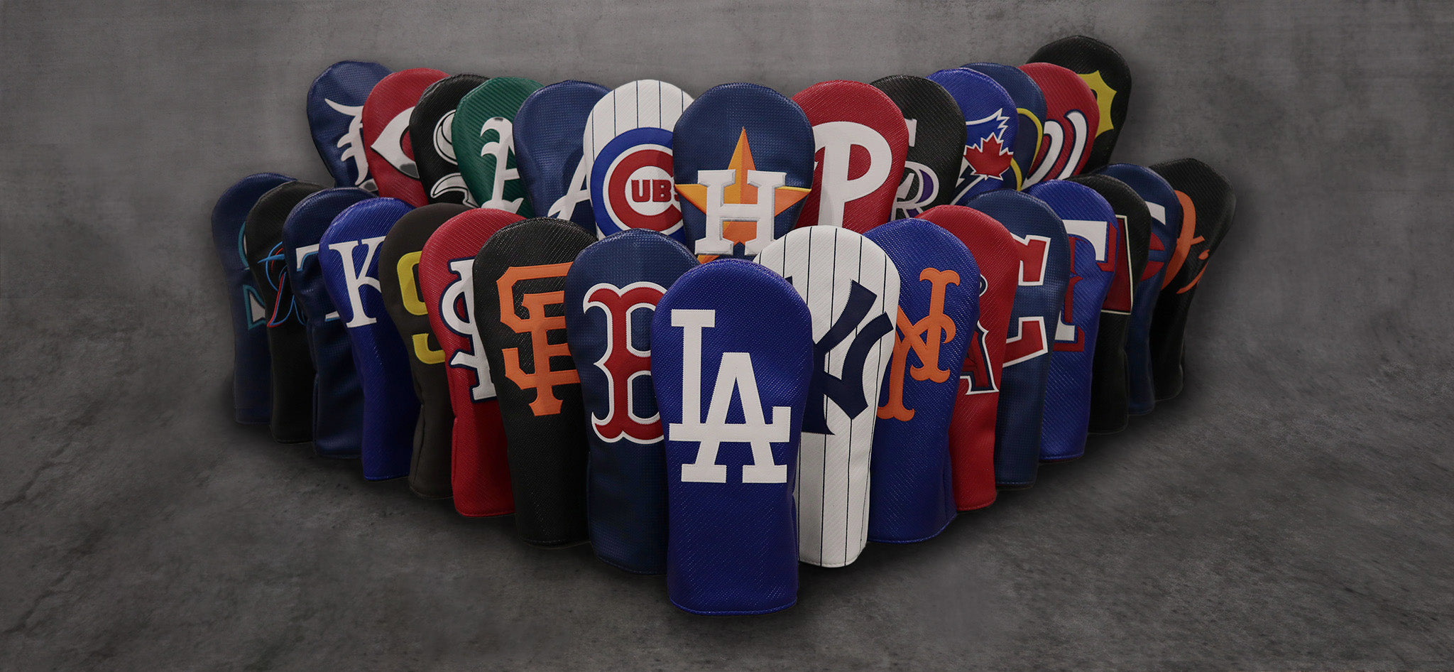 EP Headcovers - Headcovers Made the Right Way