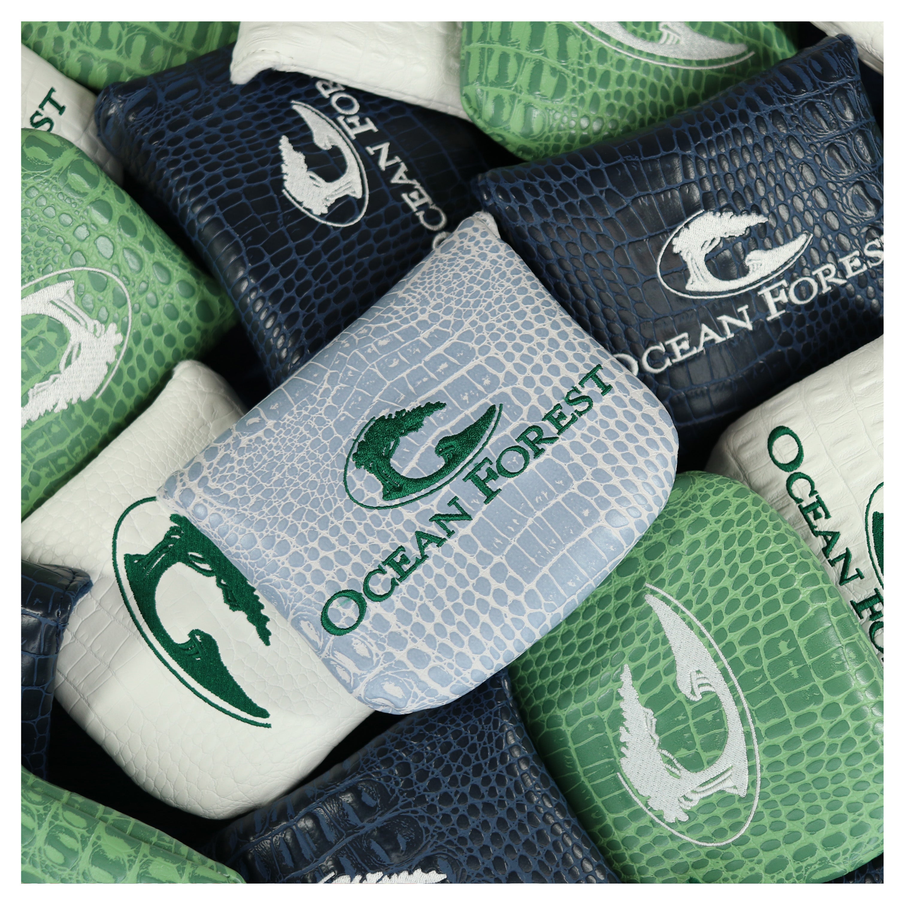 Gallery – EP Headcovers
