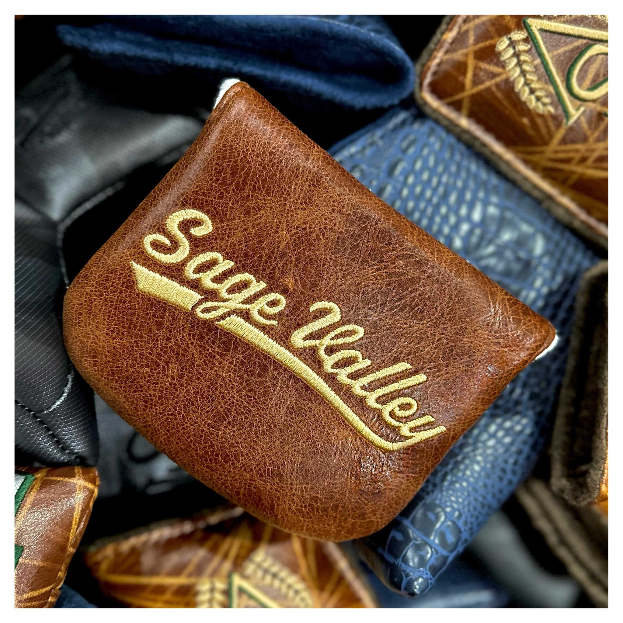 Gallery – EP Headcovers