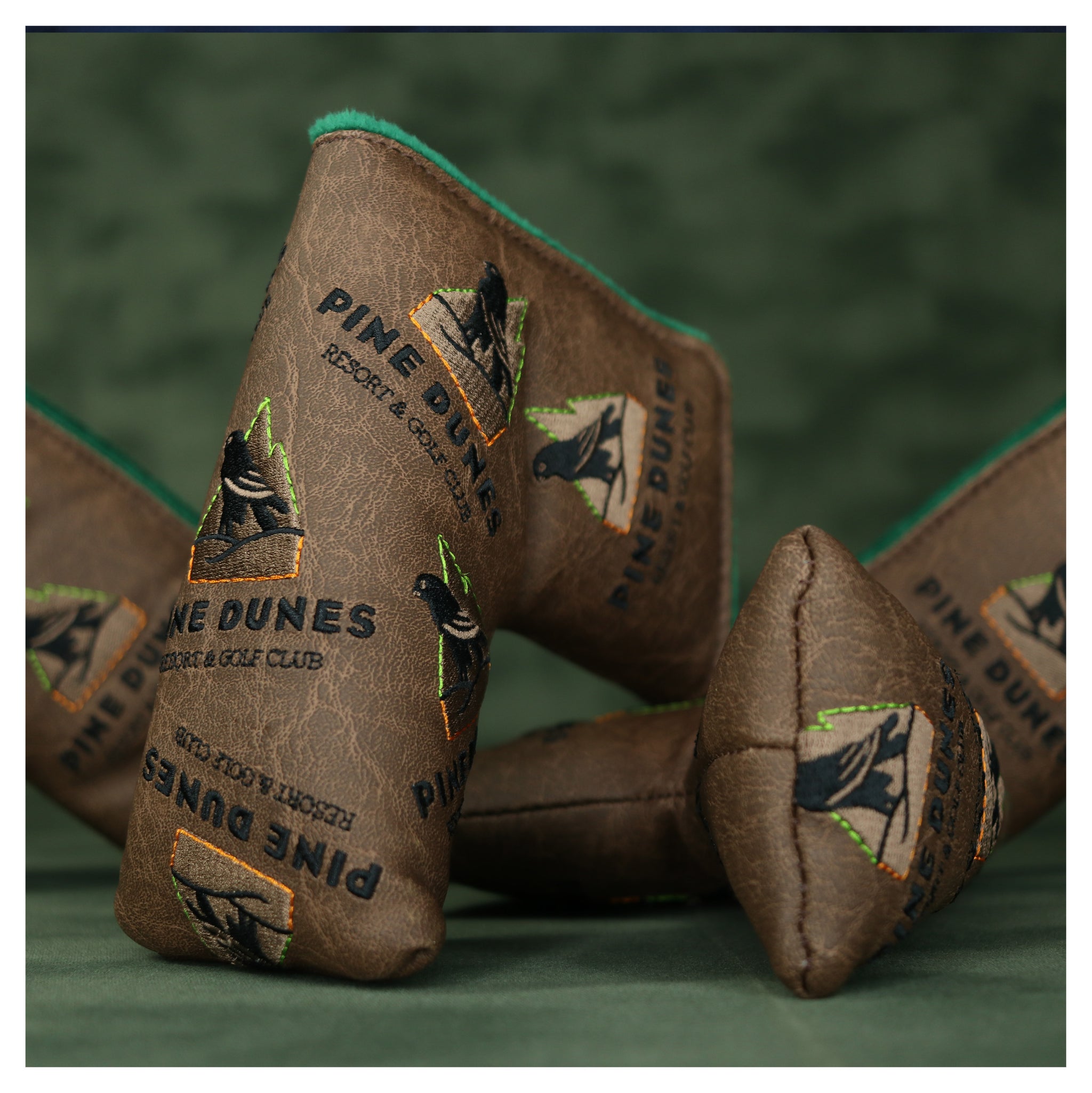 Gallery – EP Headcovers