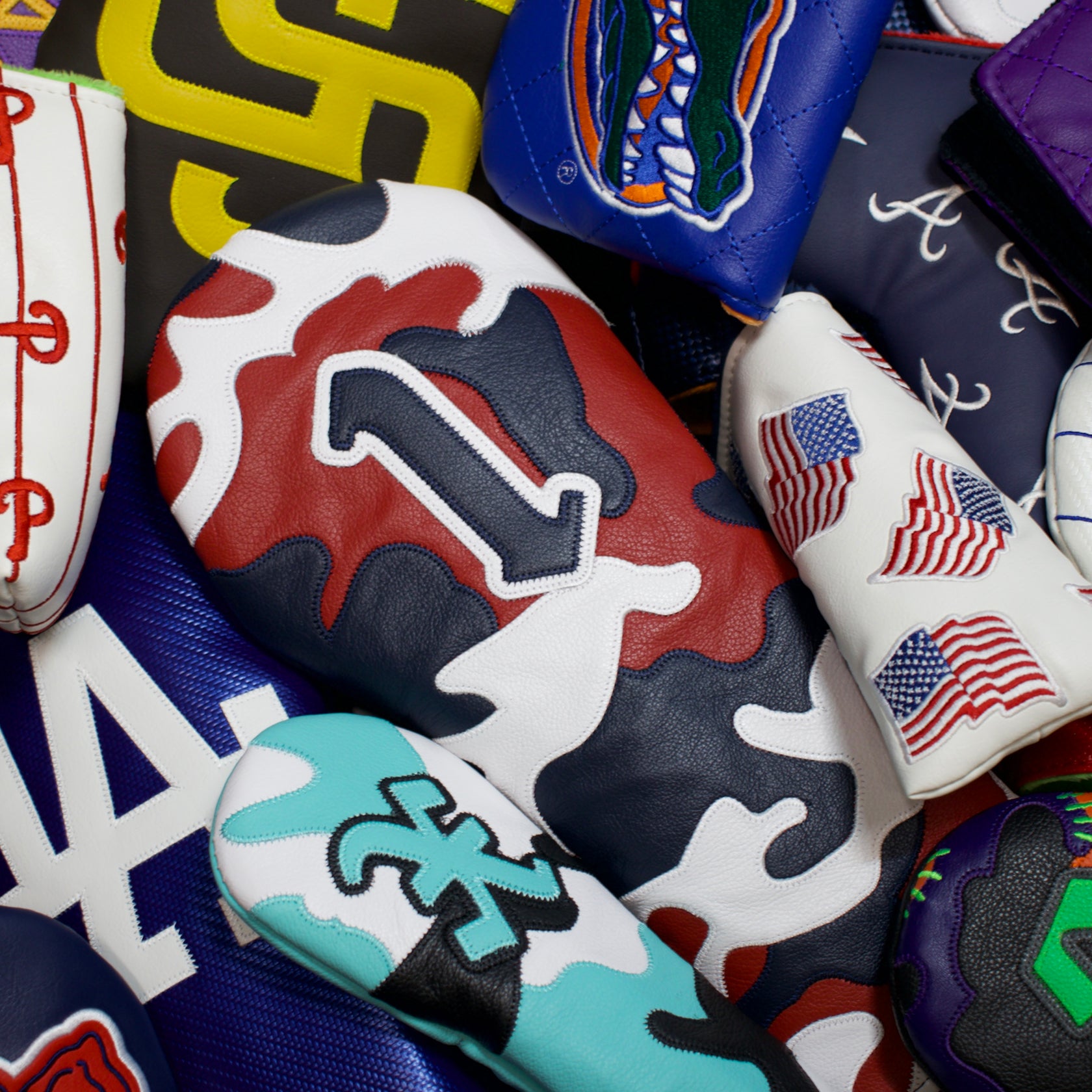 EP Headcovers - Headcovers Made the Right Way