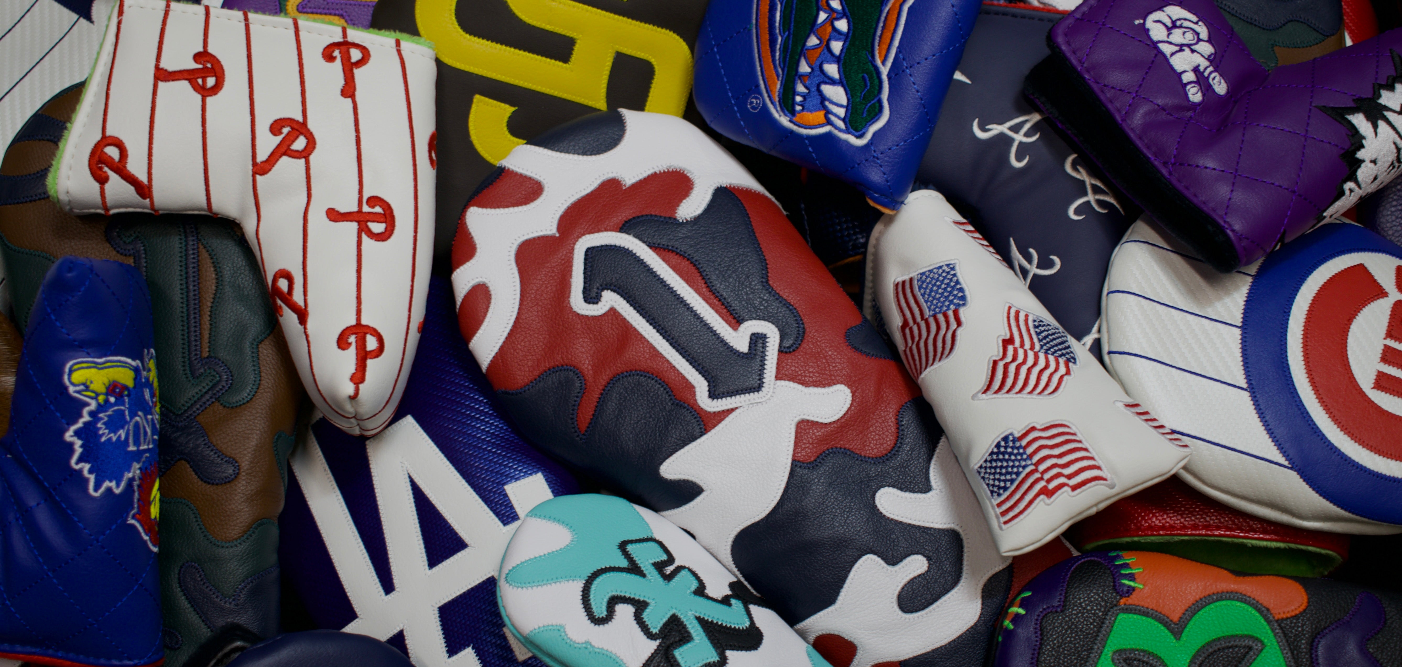 EP Headcovers - Headcovers Made the Right Way