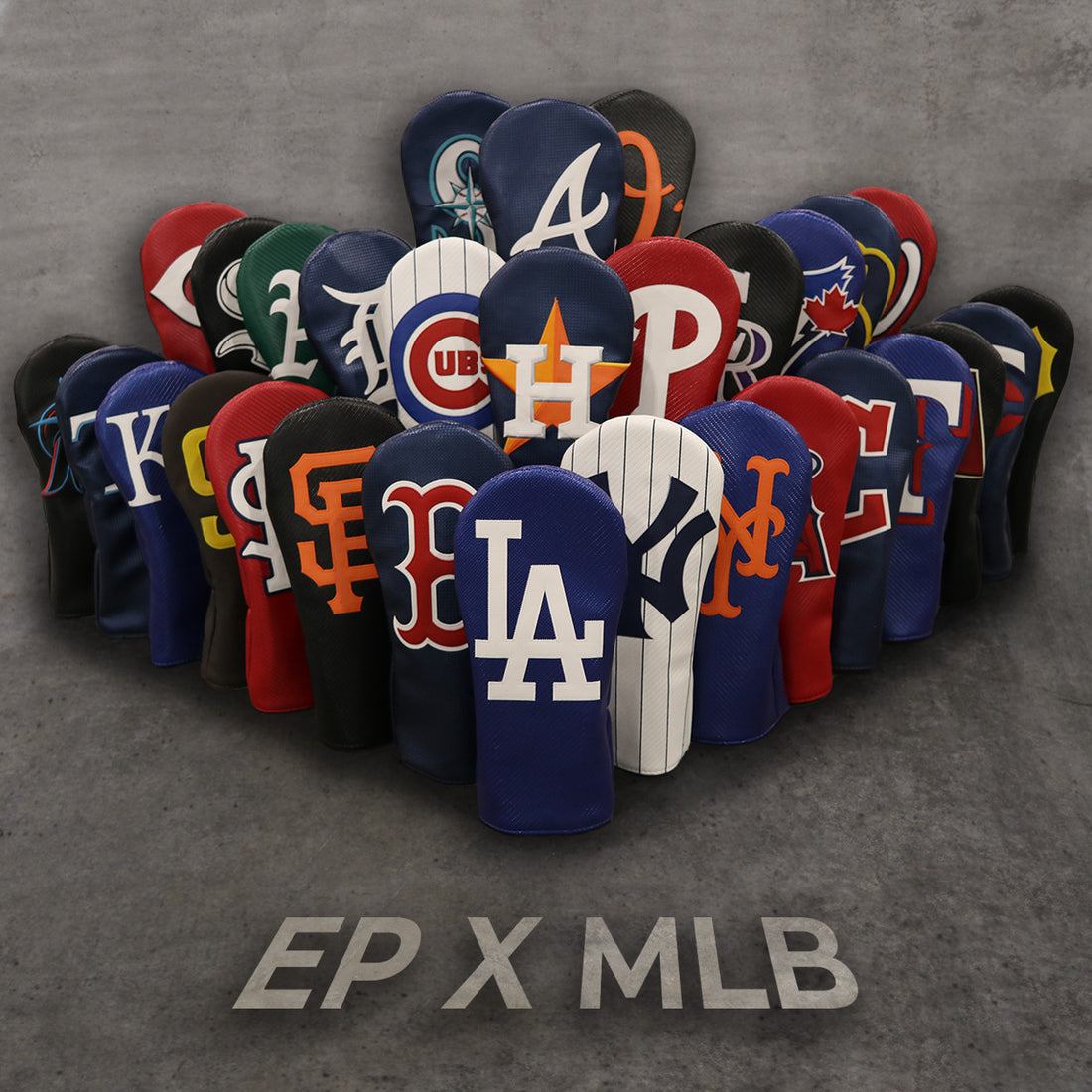 EP Headcovers - Headcovers Made the Right Way