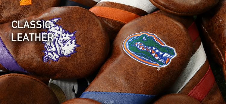 EP Headcovers - Headcovers Made the Right Way