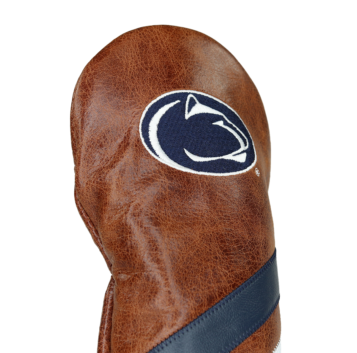 Penn State Leather Fairway Wood Cover – EP Headcovers