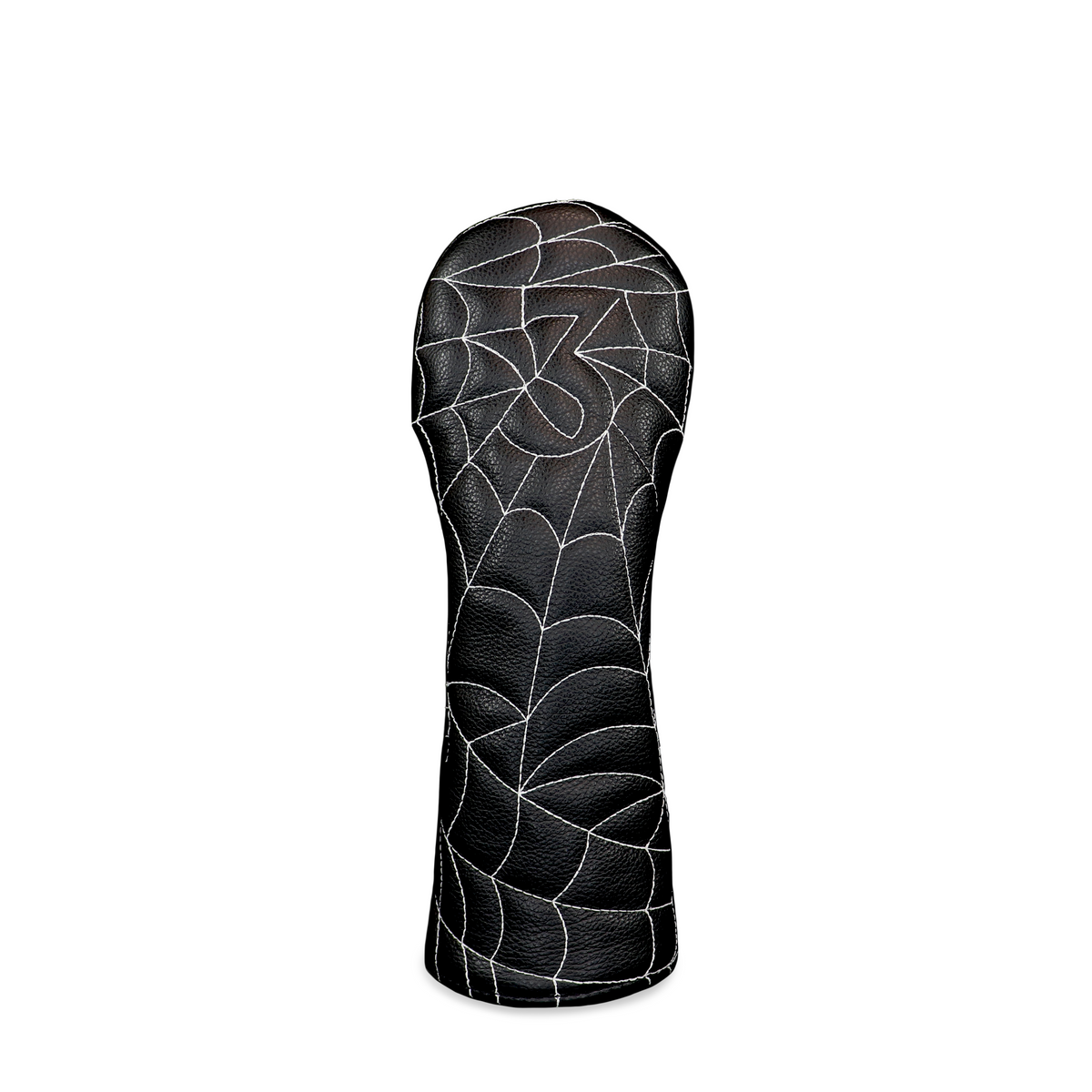 Quilted Spiderweb Wood Covers – EP Headcovers