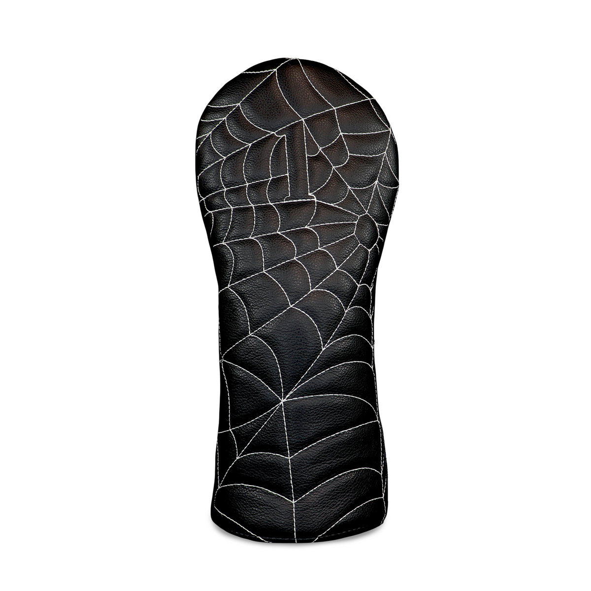 Quilted Spiderweb Wood Covers – EP Headcovers