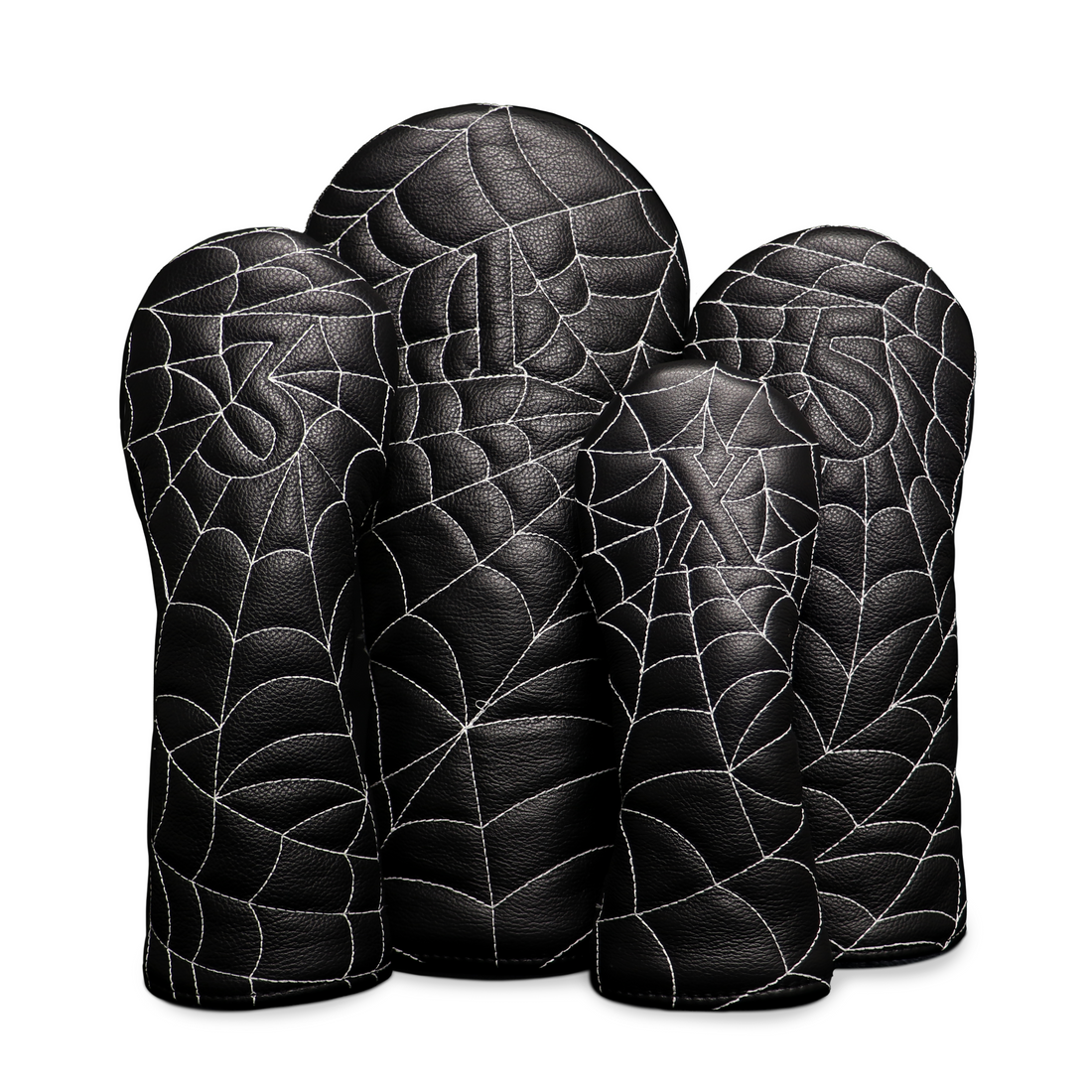 Genuine Leather – EP Headcovers