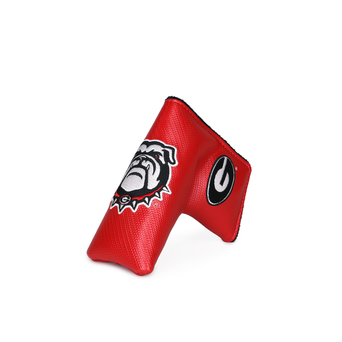 UGA Bulldog Blade Cover – EP Headcovers