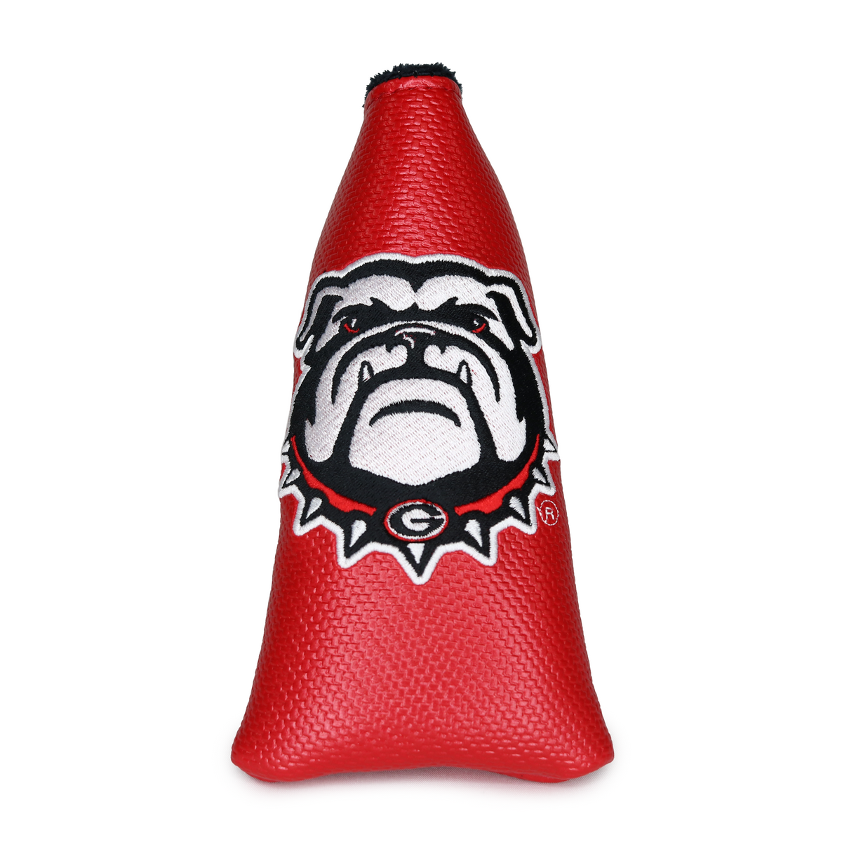 UGA Bulldog Blade Cover – EP Headcovers