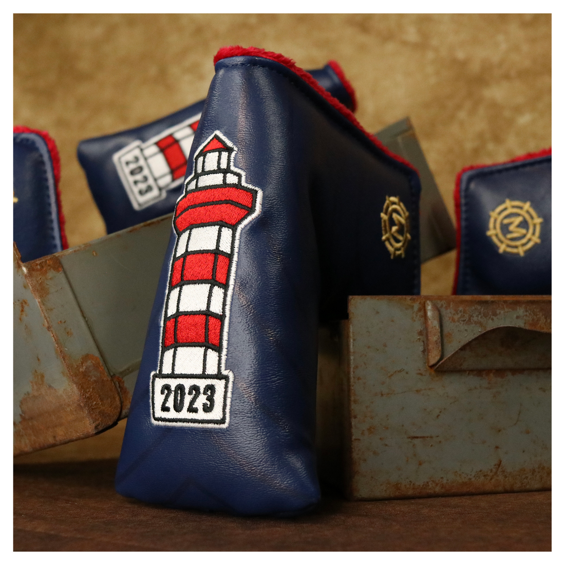 Gallery – EP Headcovers
