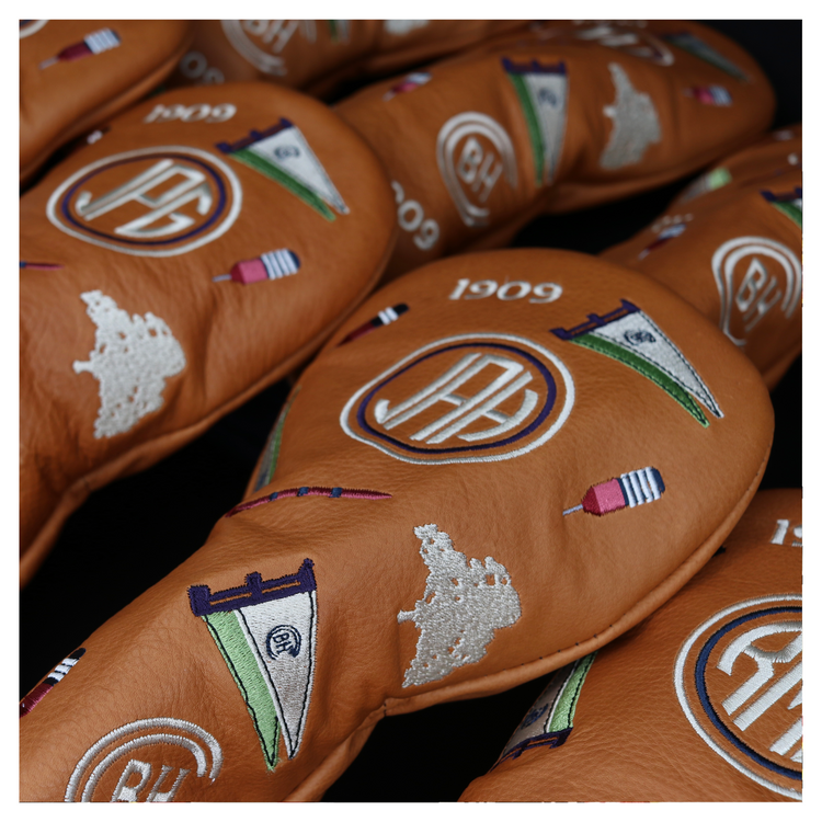 Gallery – EP Headcovers