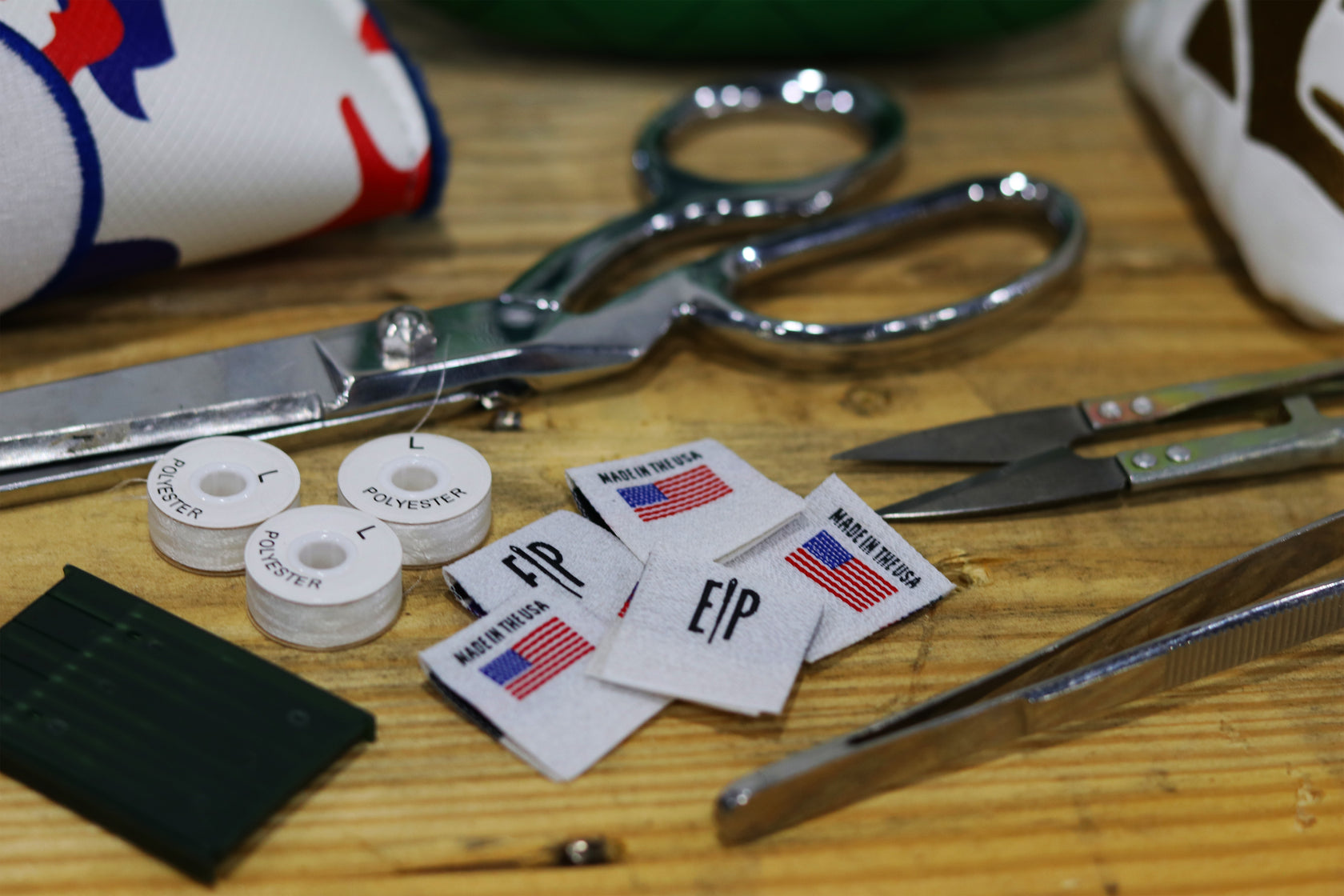 EP Headcovers - Headcovers Made the Right Way