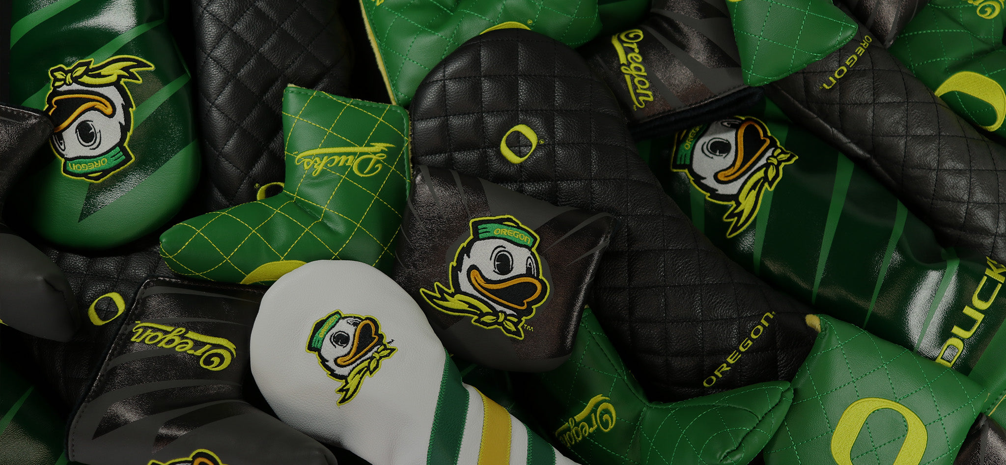 EP Headcovers - Headcovers Made the Right Way