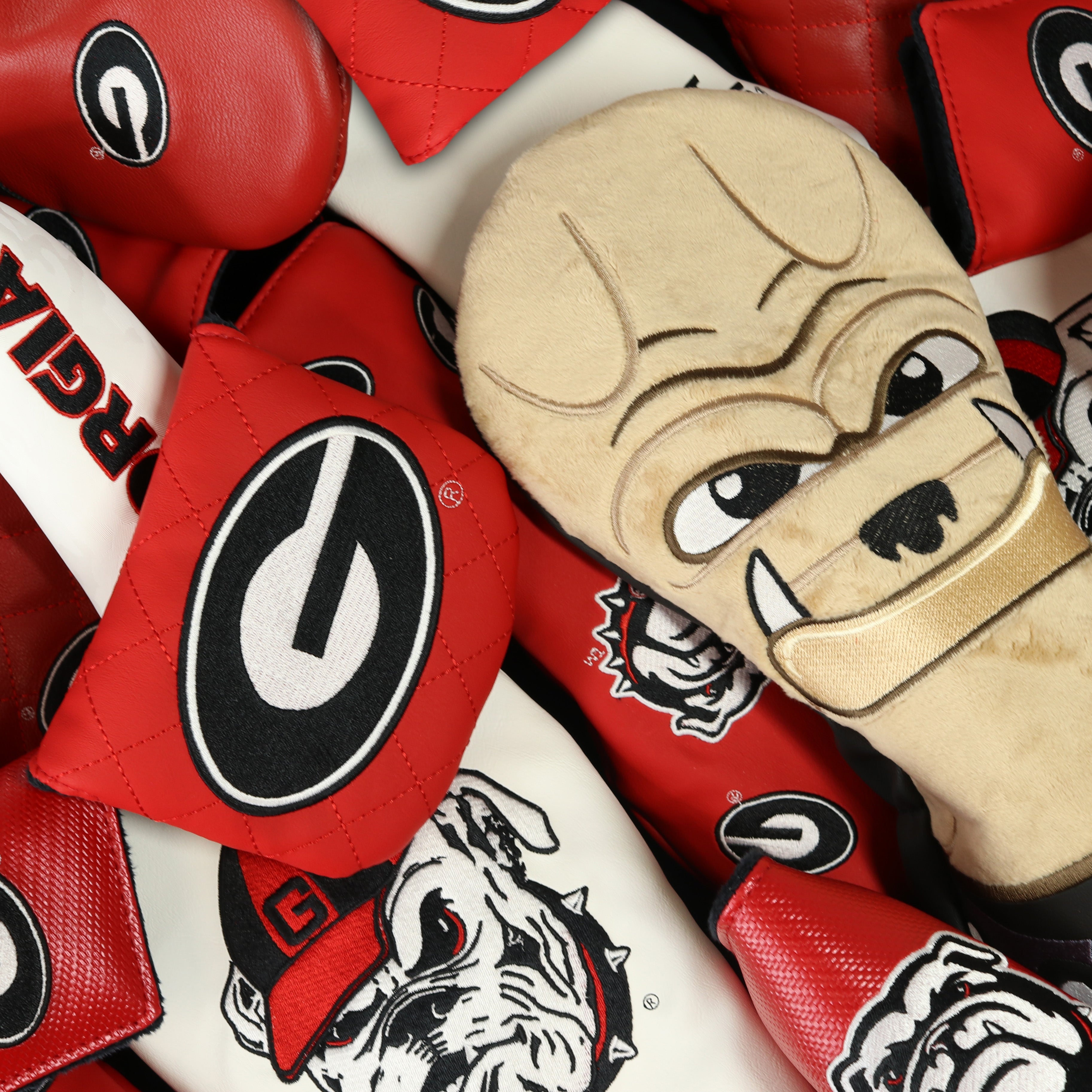 EP Headcovers - Headcovers Made the Right Way