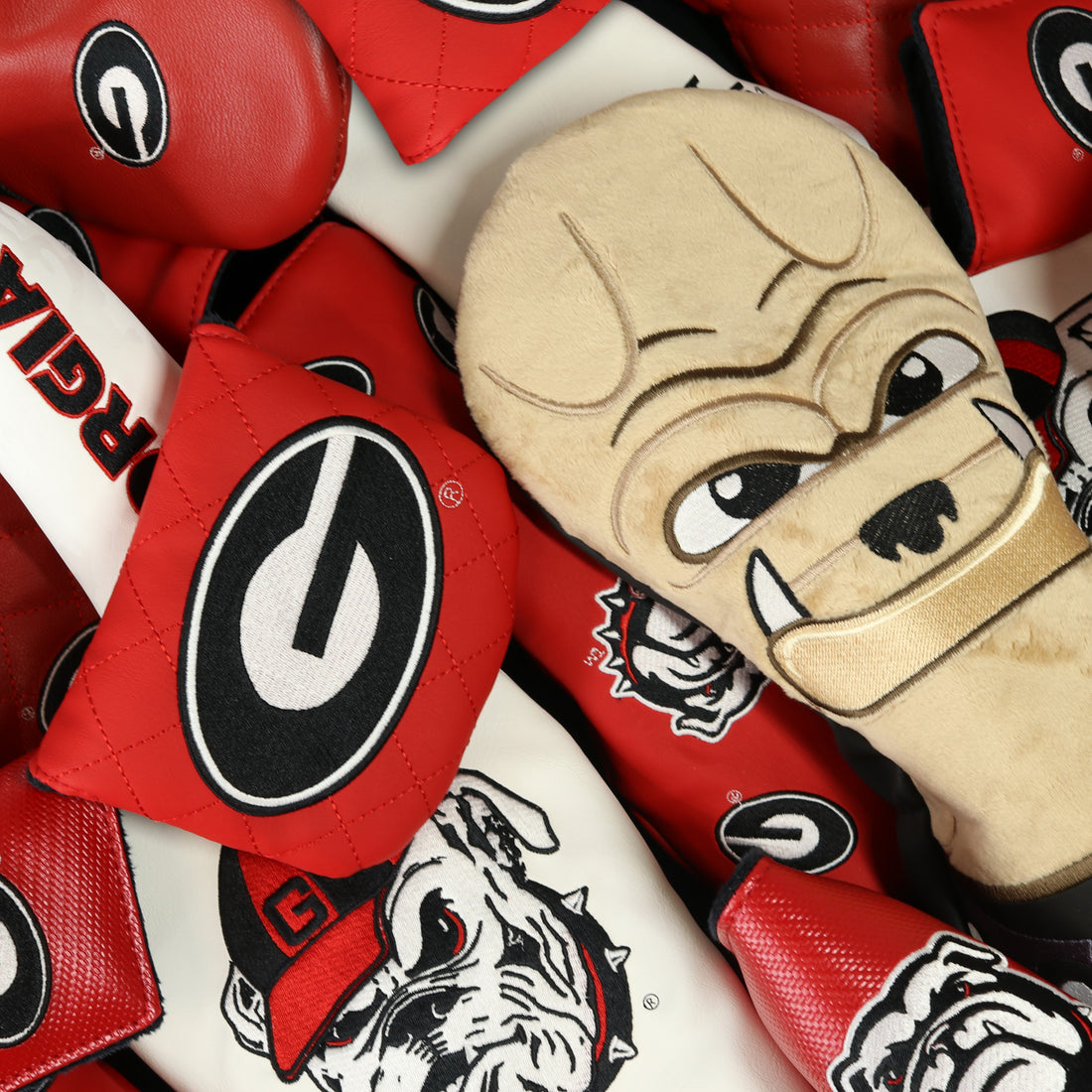EP Headcovers - Headcovers Made the Right Way