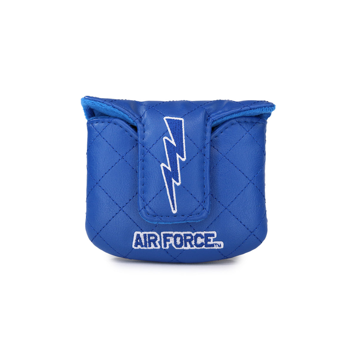 Air Force Academy Diamond Stitch Mallet Cover – EP Headcovers