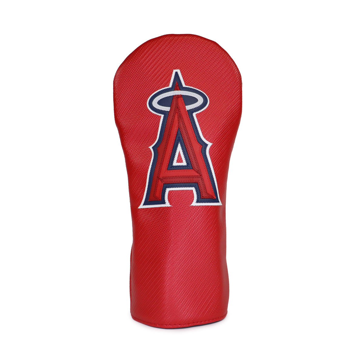 Los Angeles Angels Driver Cover – EP Headcovers