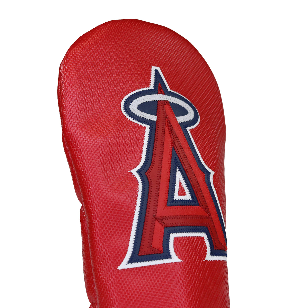 Los Angeles Angels Driver Cover – EP Headcovers
