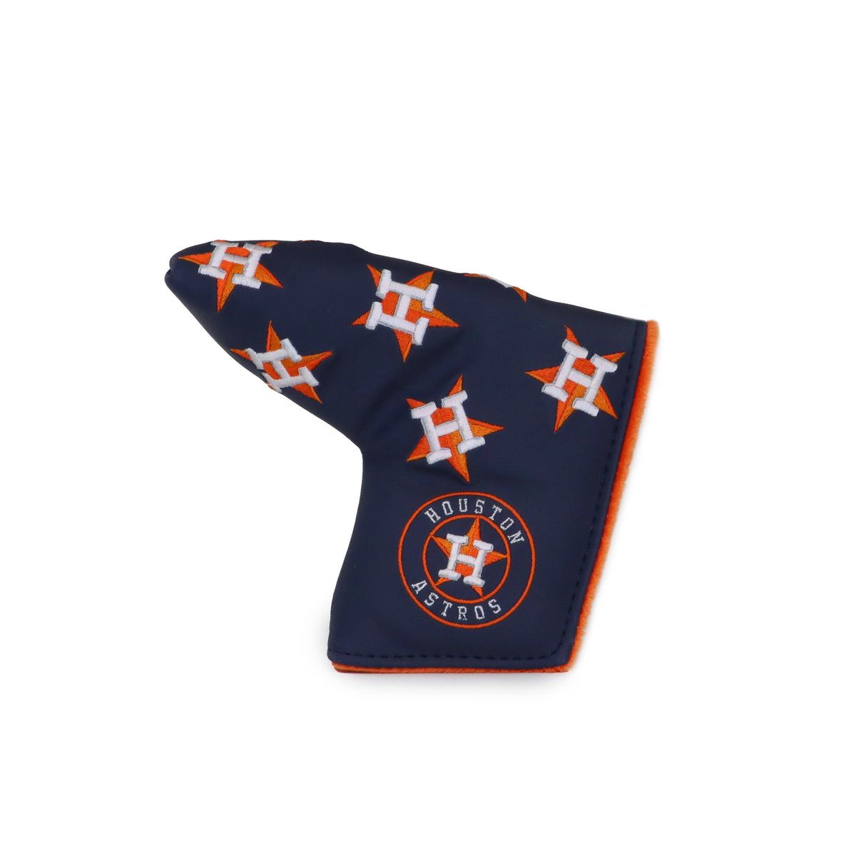 Houston Astros Blade Cover – EP Headcovers