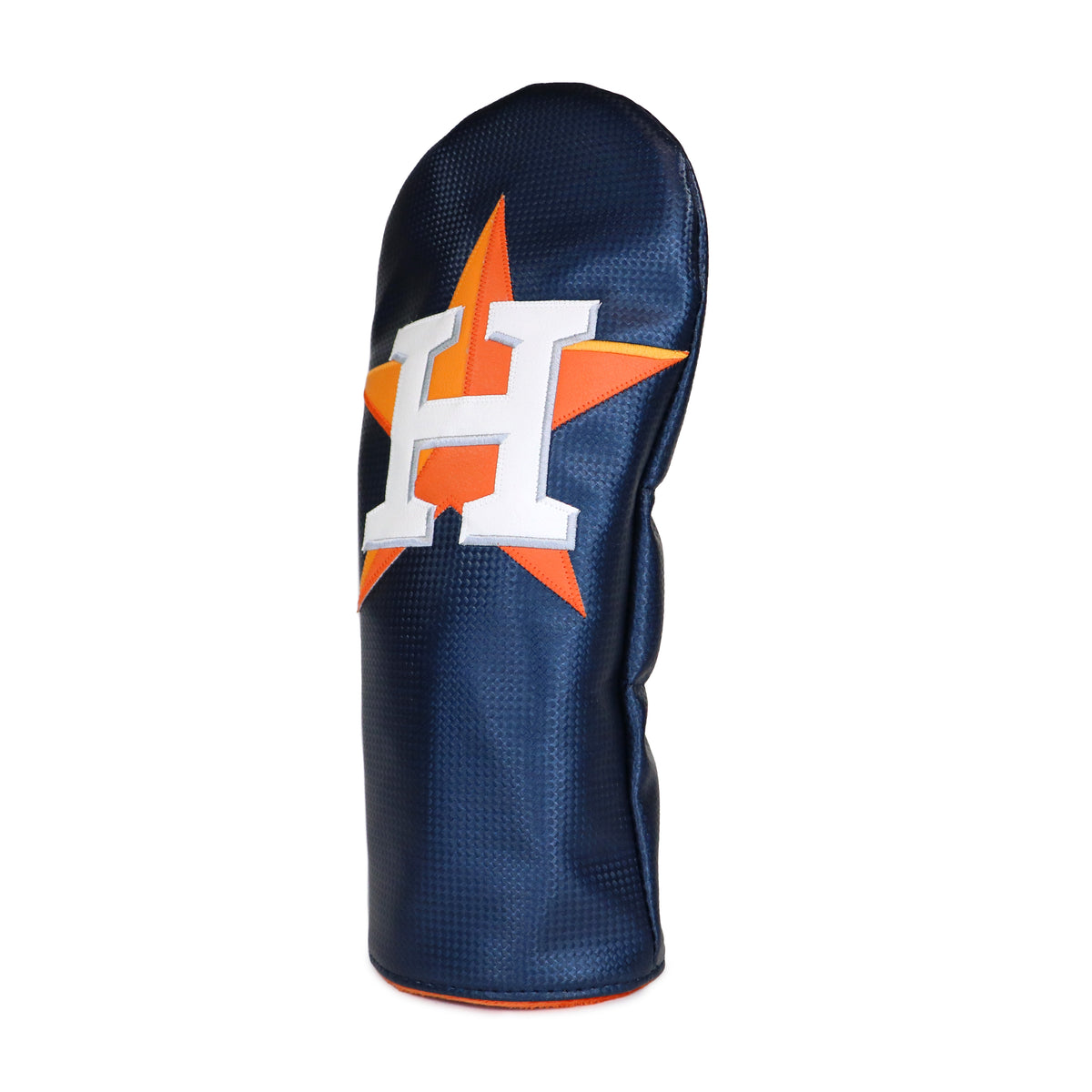 Houston Astros Driver Cover – EP Headcovers