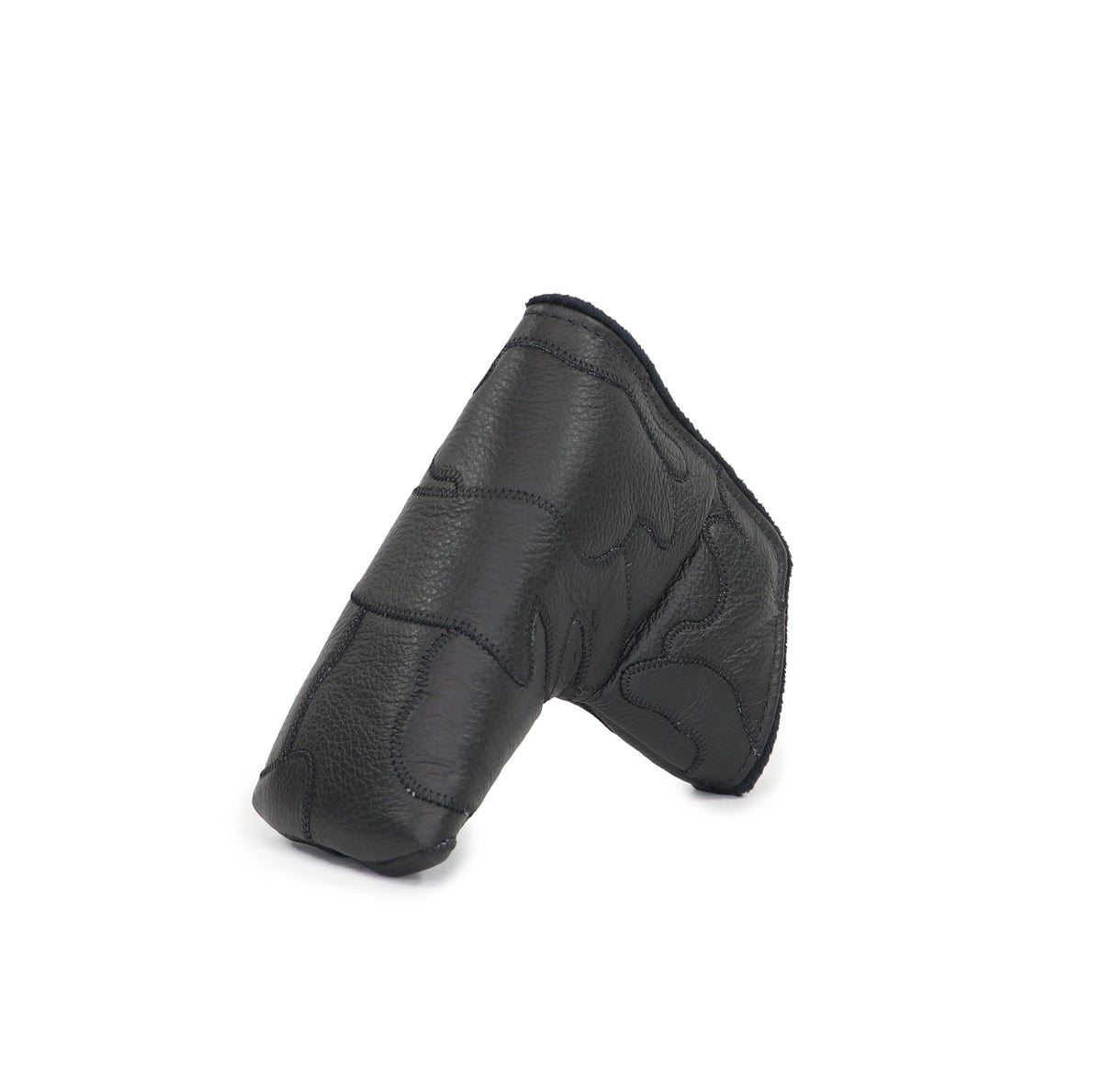 Black Camo Putter Cover – EP Headcovers
