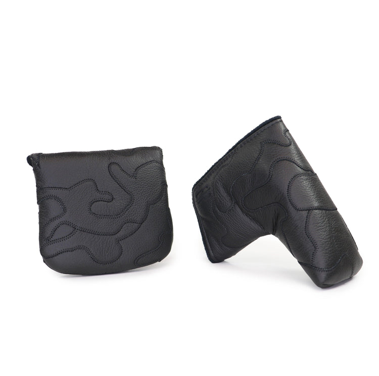 Genuine Leather – EP Headcovers