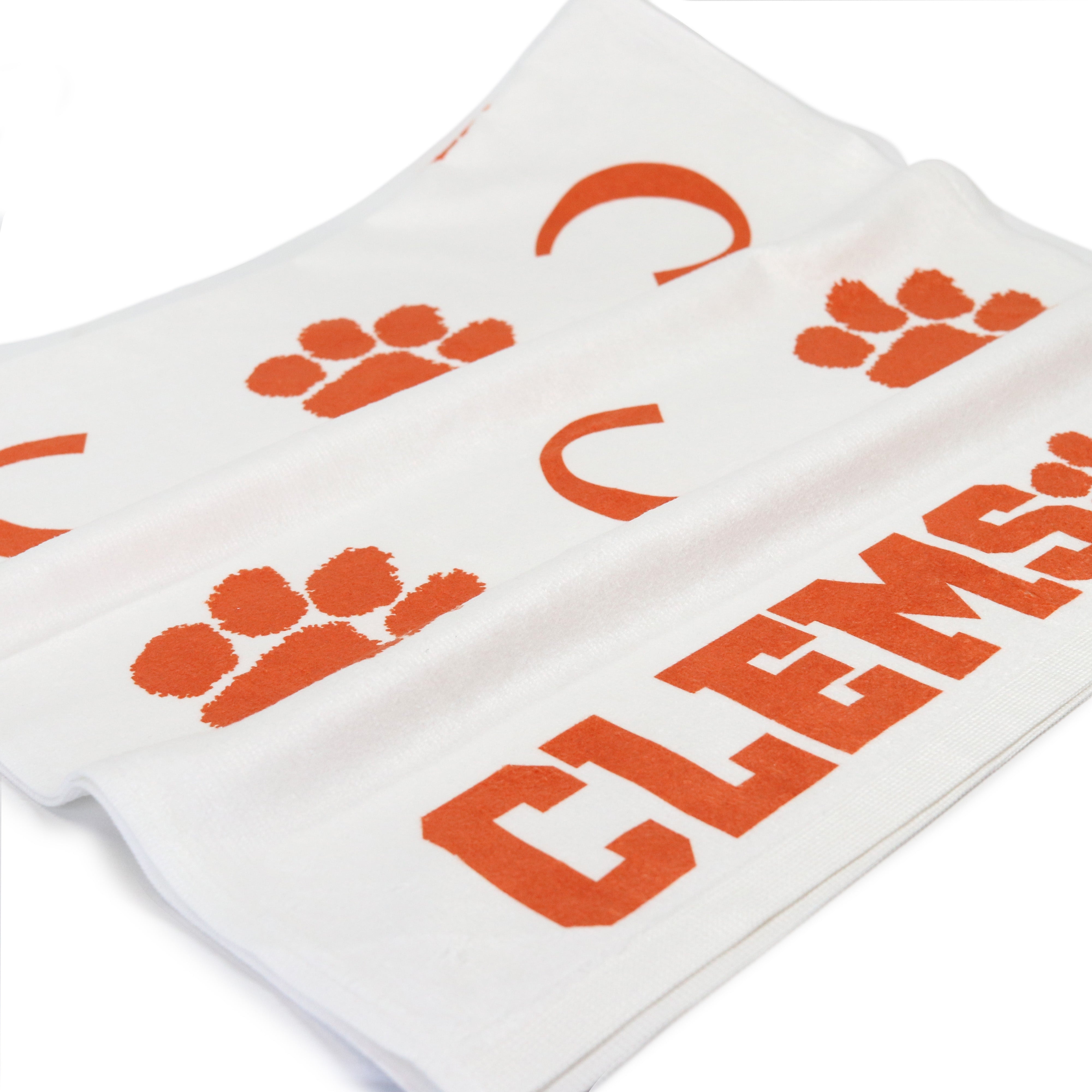 Clemson University Headcovers – EP Headcovers