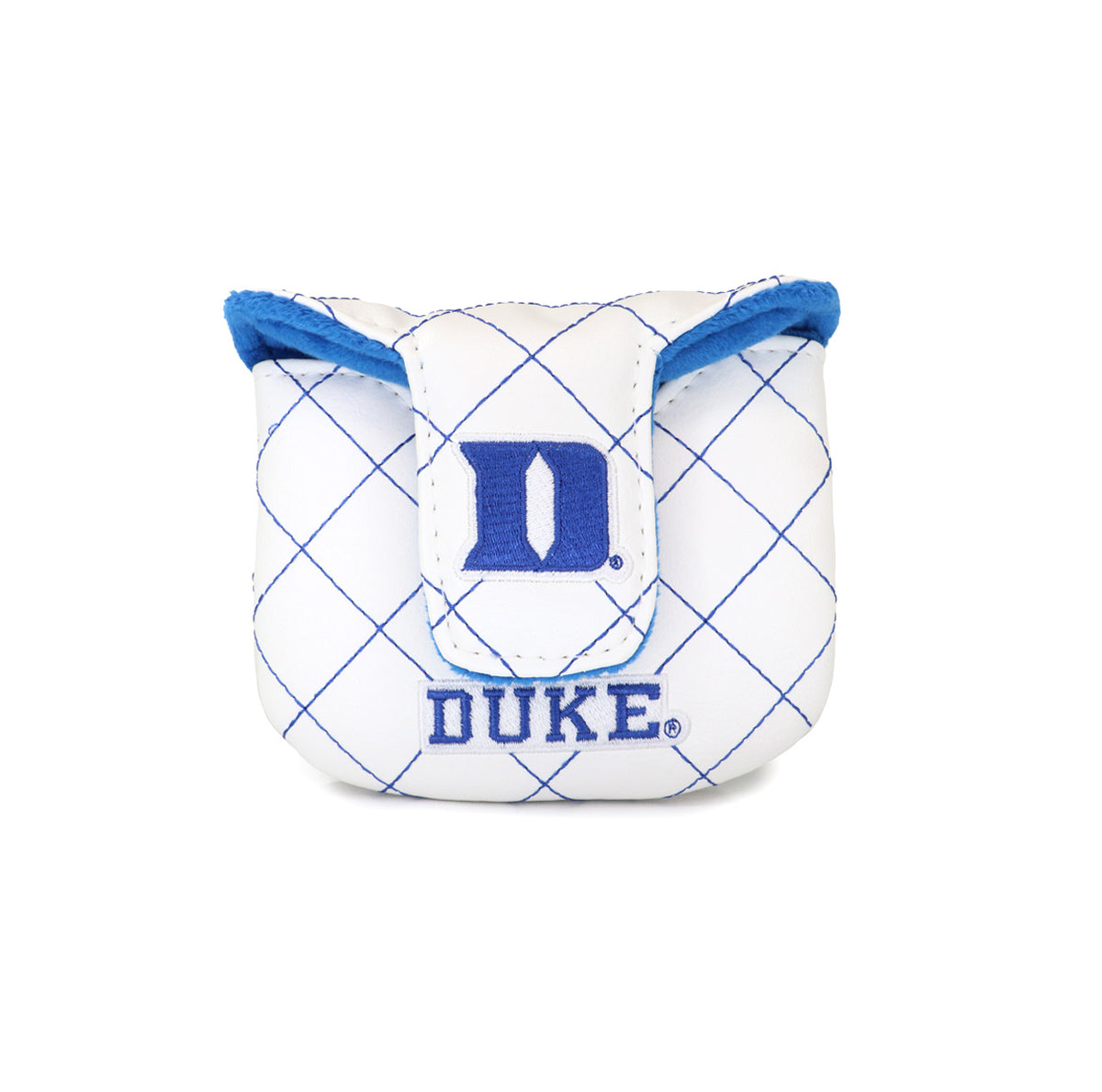 Duke Diamond Stitch Mallet Cover – EP Headcovers