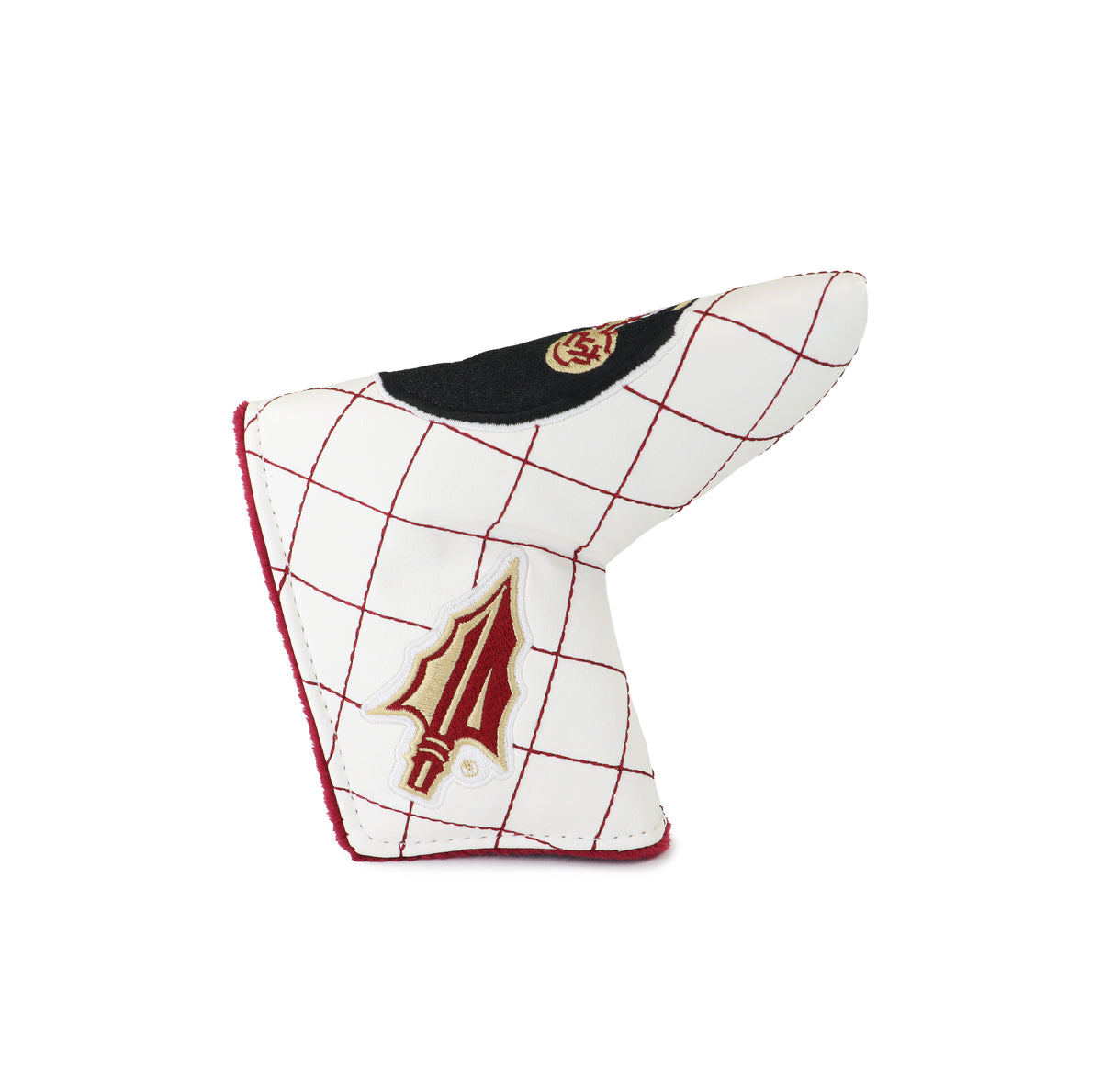 Florida State Diamond Stitch Blade Cover – EP Headcovers