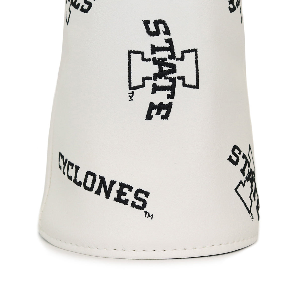 Iowa State Scattered Driver Cover – EP Headcovers