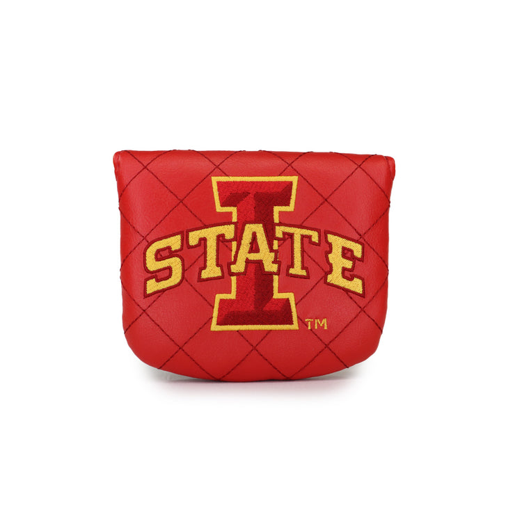 Iowa State University Headcovers – EP Headcovers
