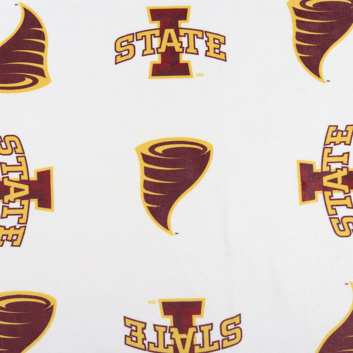 Iowa State Golf Towel – EP Headcovers