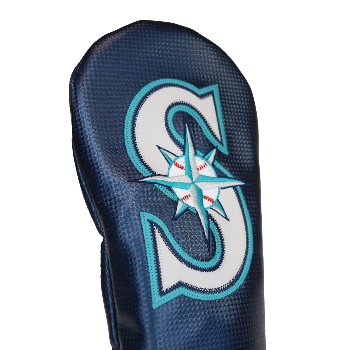 Seattle Mariners Driver Cover – EP Headcovers