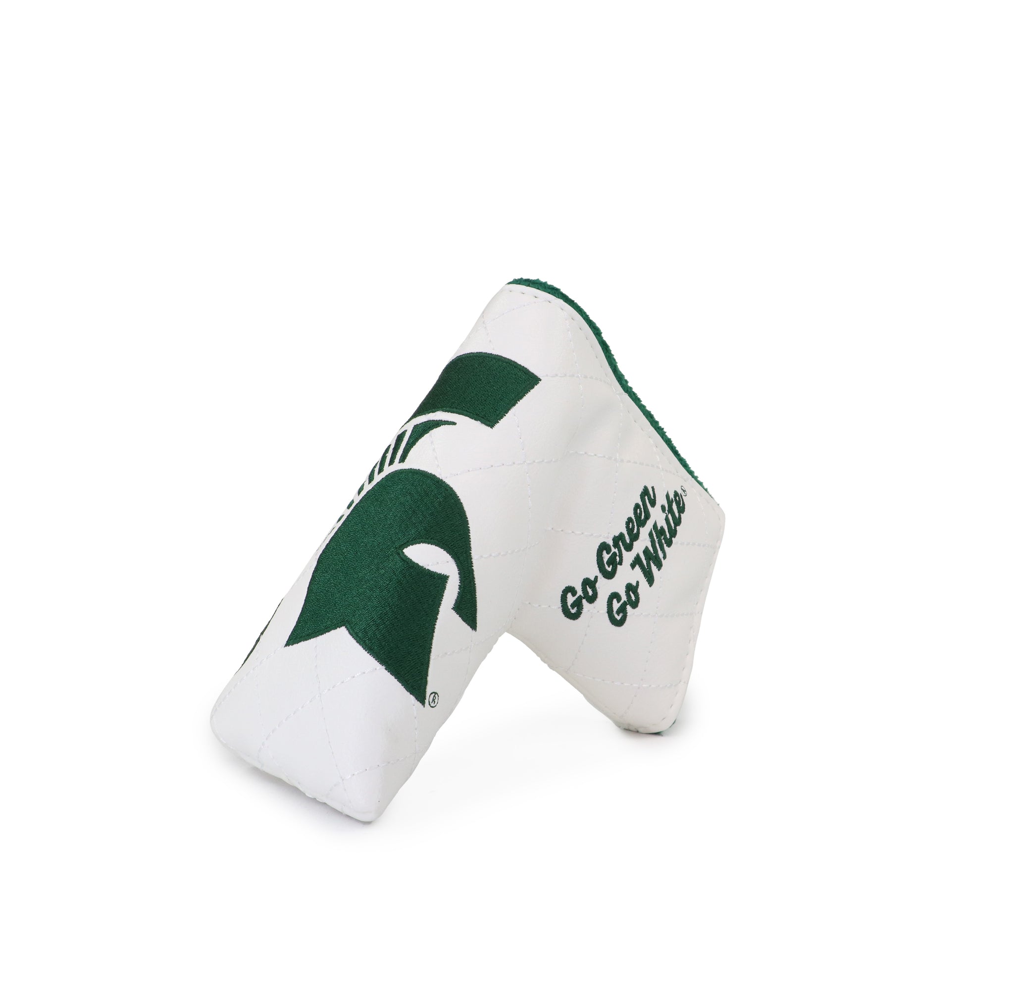 Michigan State University Headcovers – EP Headcovers
