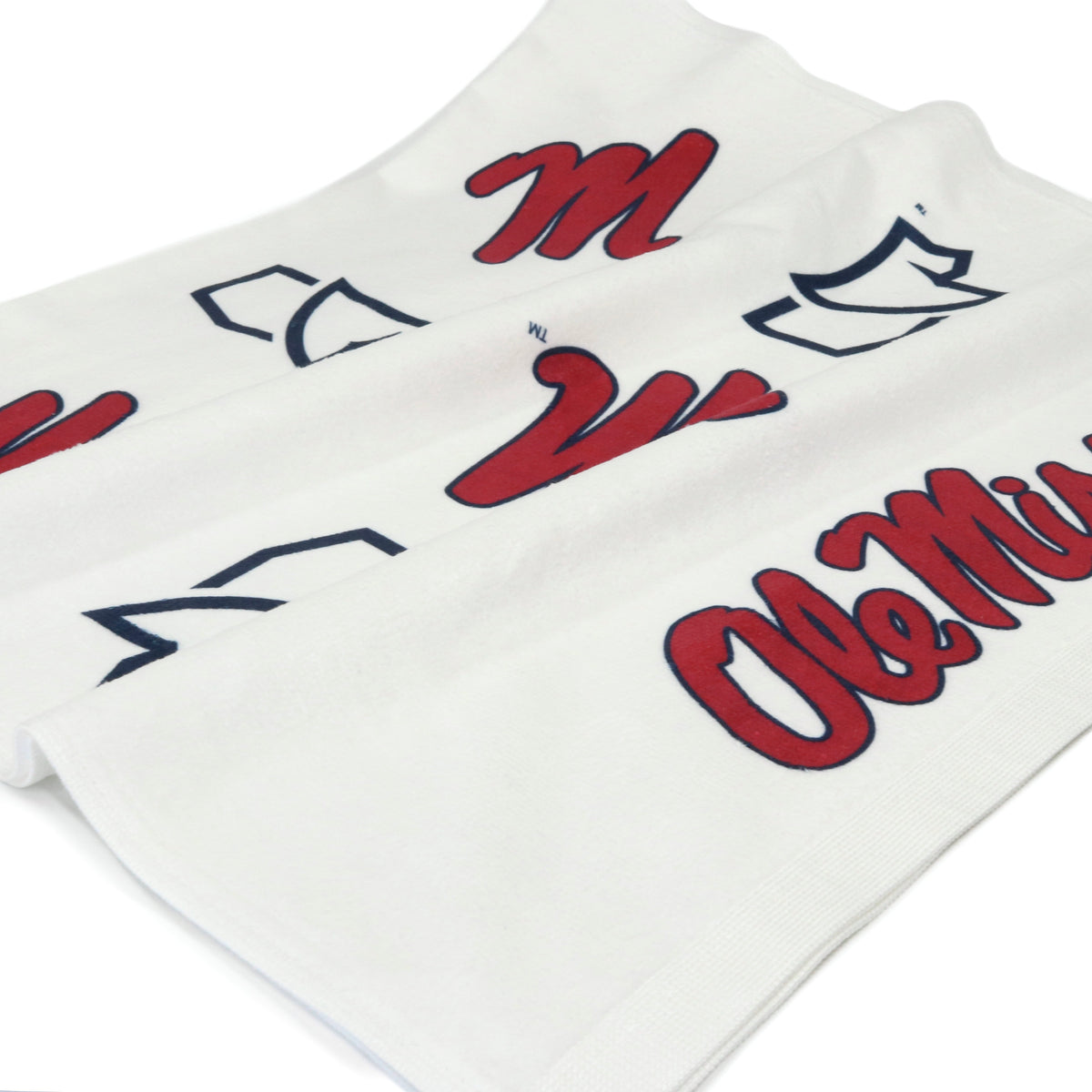 Ole Miss Golf Towel – EP Headcovers
