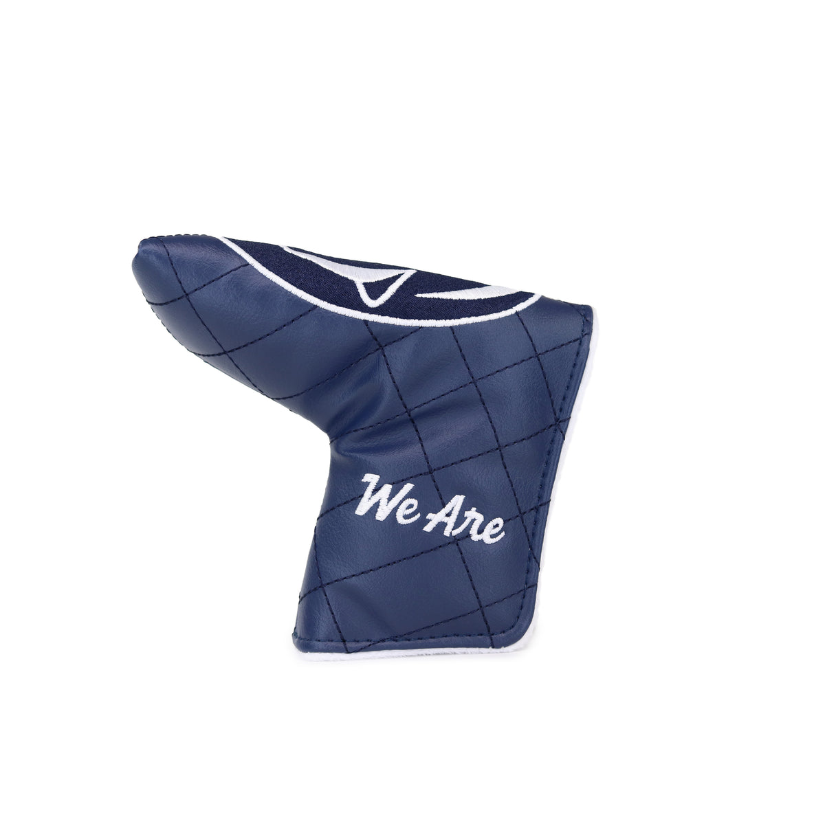 Penn State Diamond Stitch Blade Cover – EP Headcovers