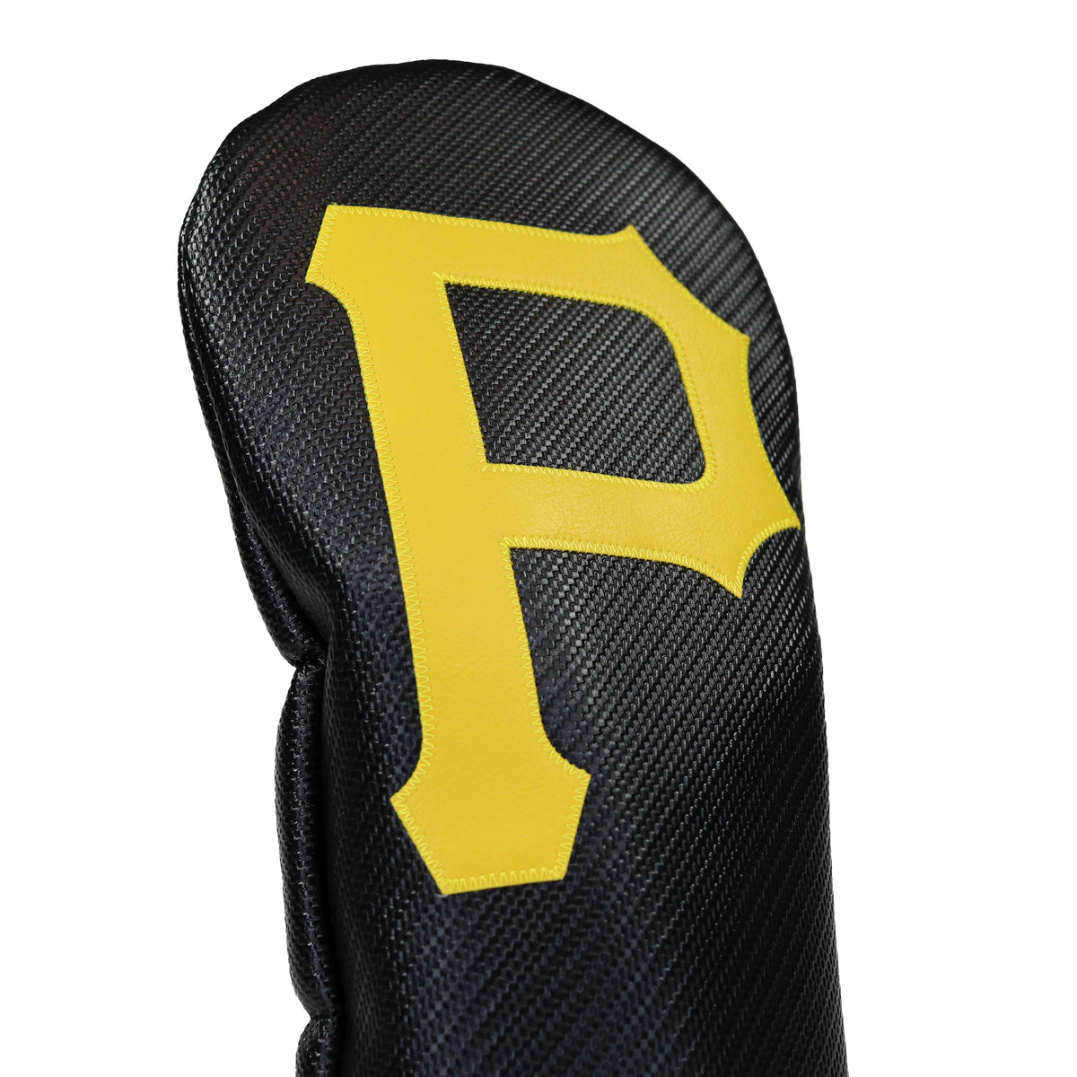 Pittsburgh Pirates Driver Cover – EP Headcovers