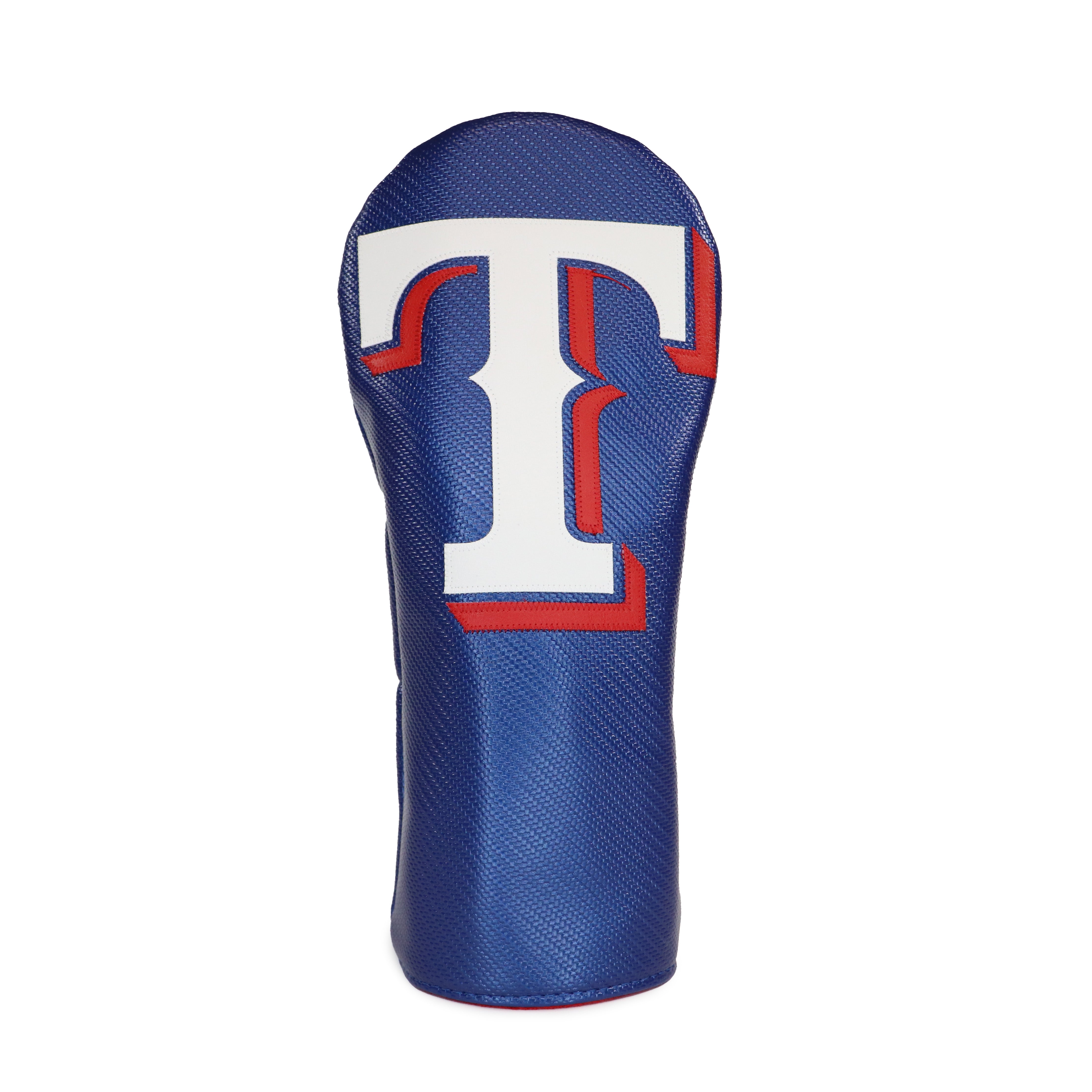 Texas Rangers Headcovers – EP Headcovers