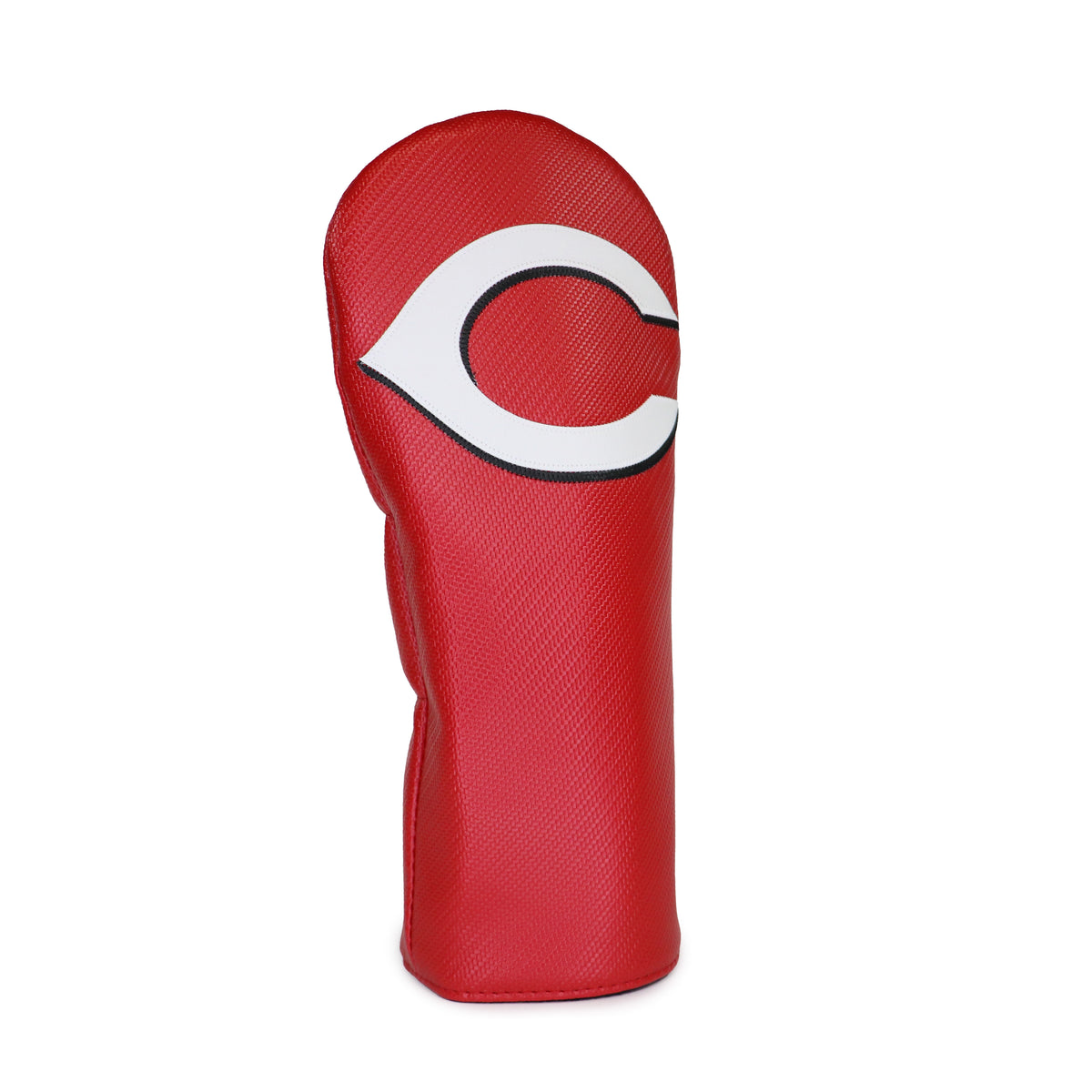 Cincinnati Reds Driver Cover – EP Headcovers