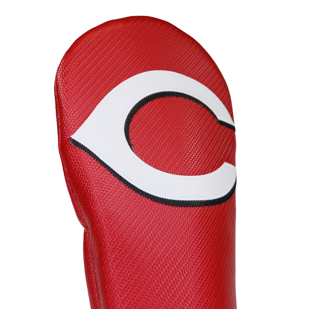 Cincinnati Reds Driver Cover – EP Headcovers