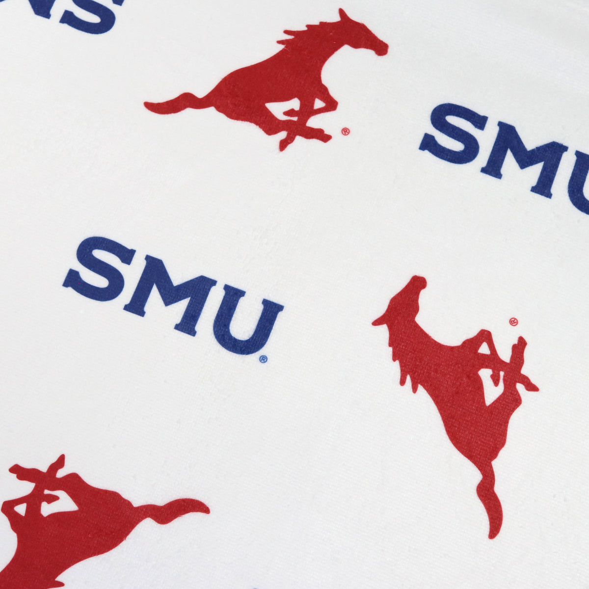 SMU Golf Towel – EP Headcovers