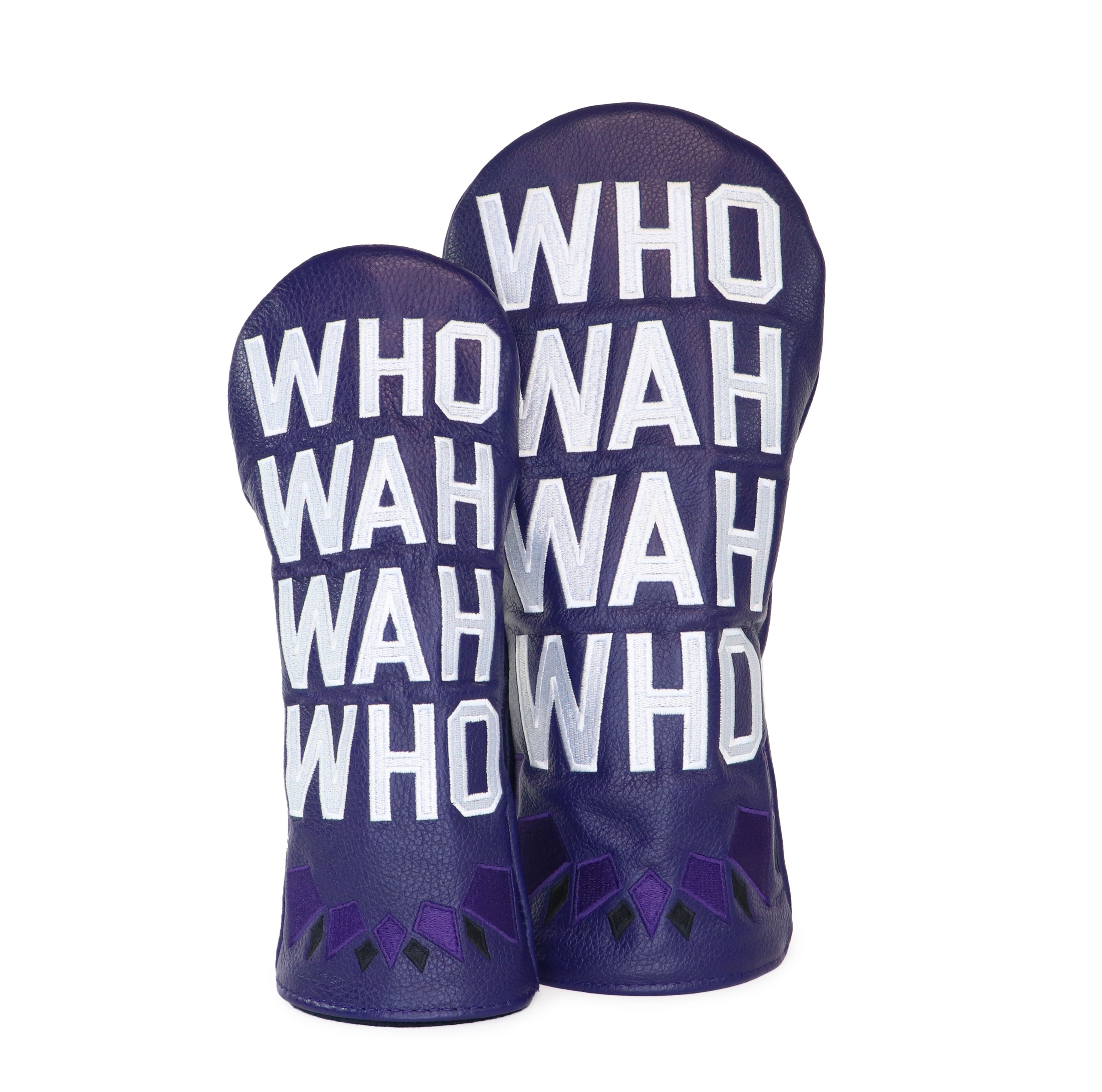 Genuine Leather – EP Headcovers